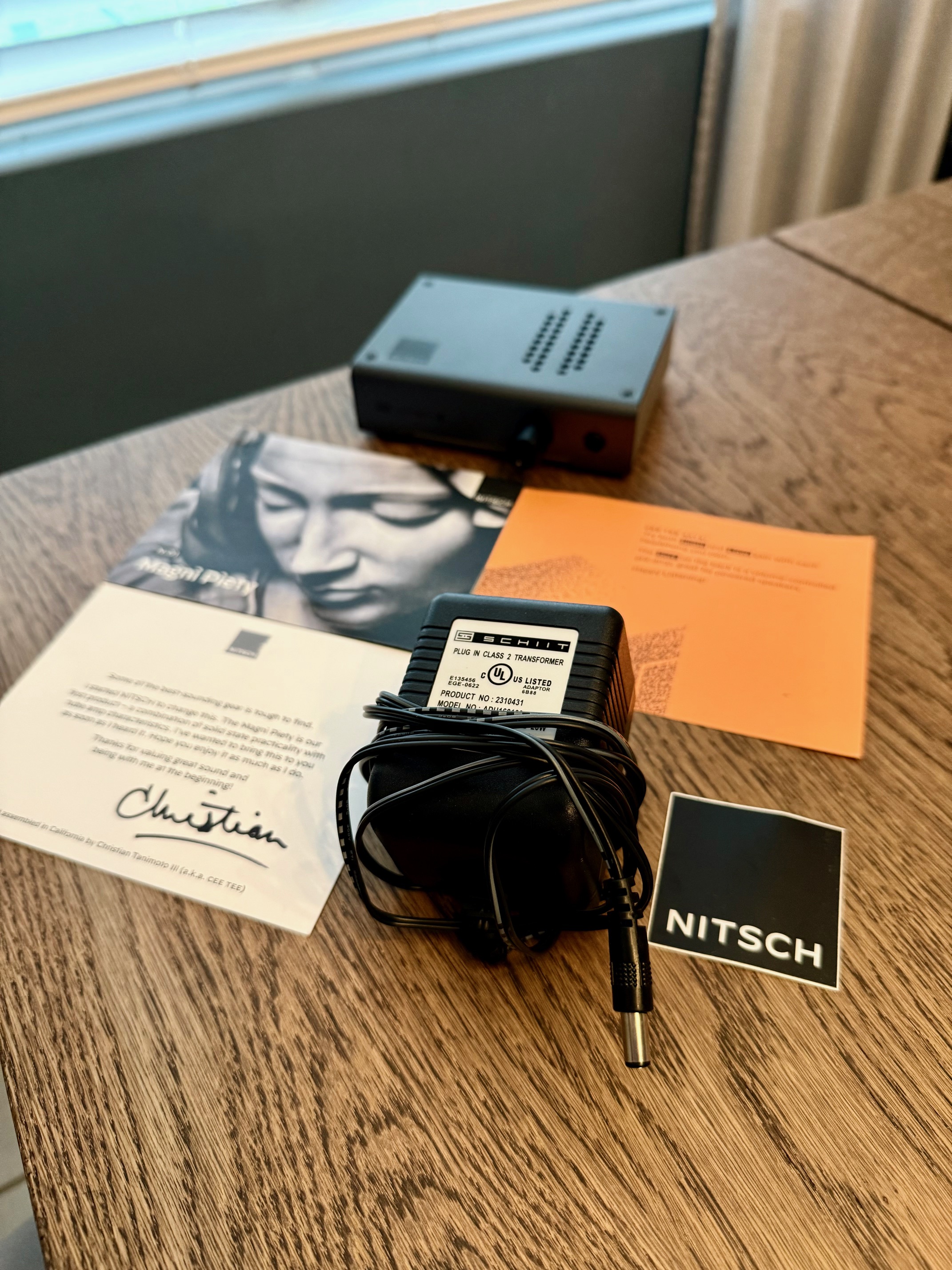 Sold: Modi Multibit 2 + Magni Piety | Headphone Reviews and Discussion ...