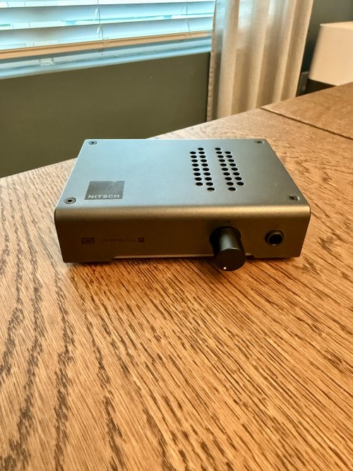 Sold: Modi Multibit 2 + Magni Piety | Headphone Reviews and Discussion ...