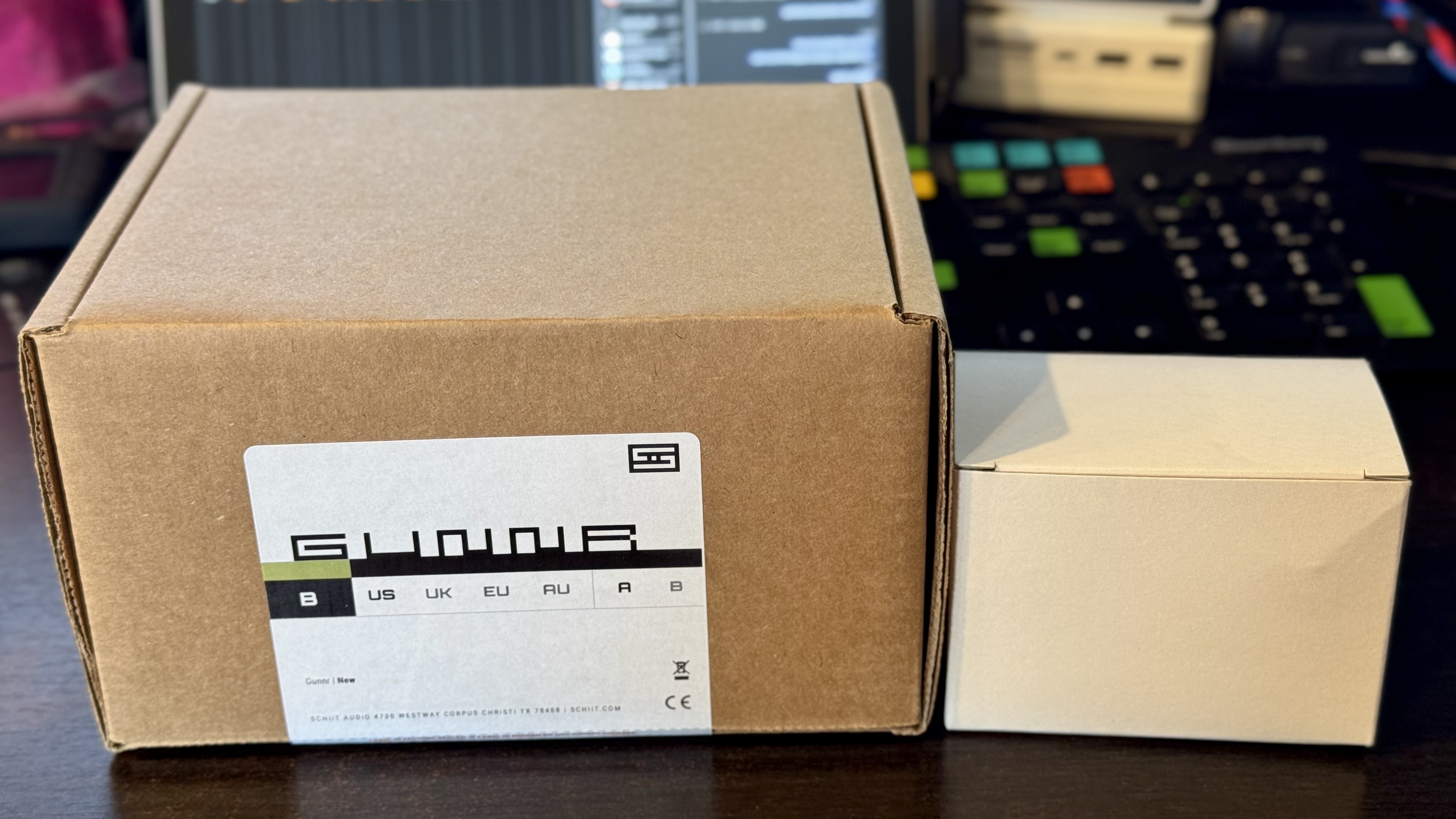 Schiit Gunnr is in the House! | Headphone Reviews and Discussion - Head ...