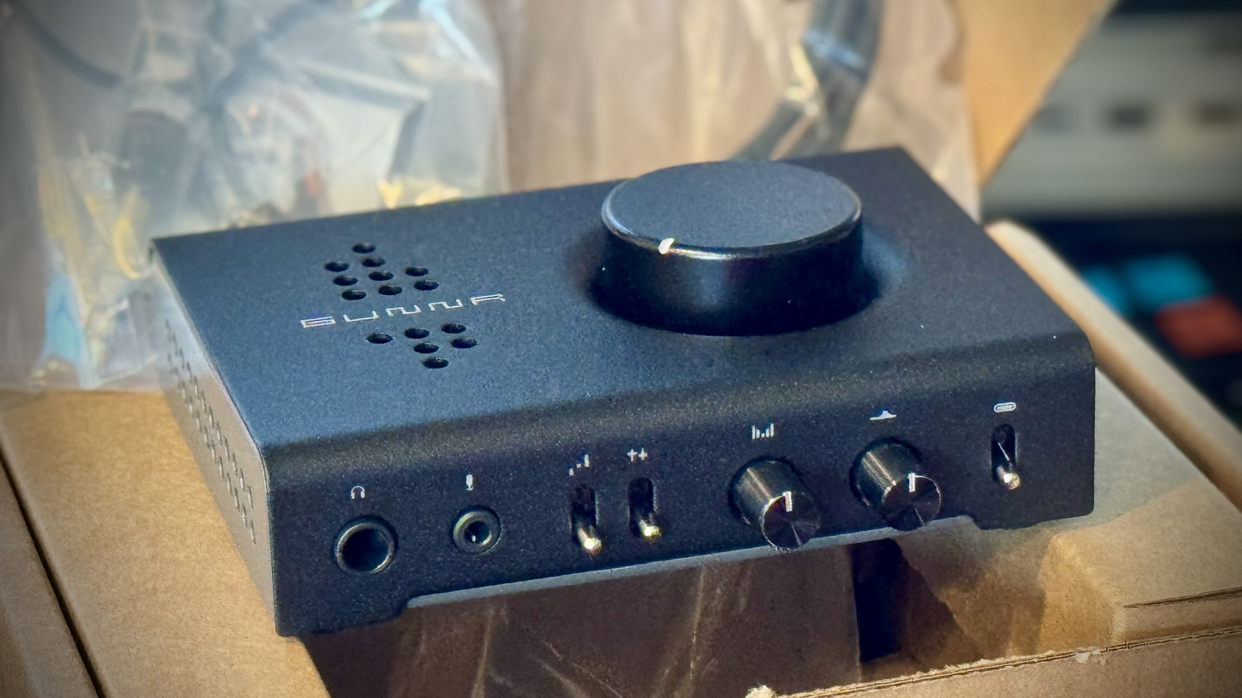Schiit Gunnr is in the House! | Headphone Reviews and Discussion - Head ...