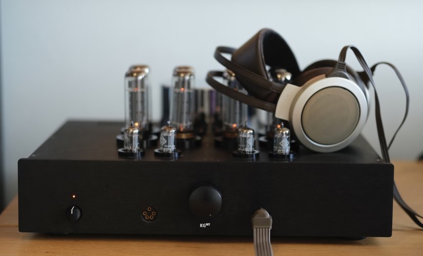 Closed: Megatron w/tubes (Søren Brix build) SOLD | Headphone Reviews ...
