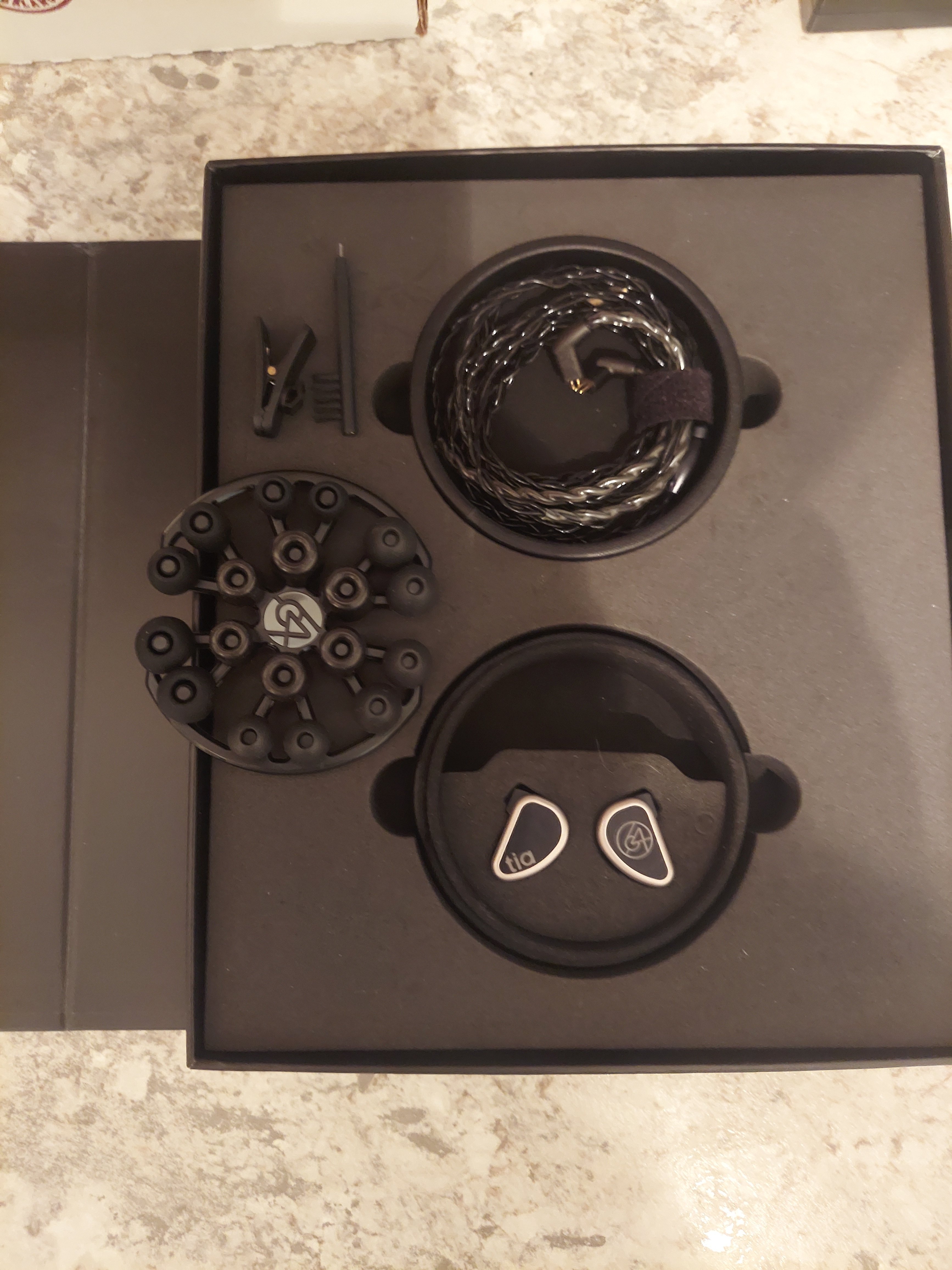 Sold: 64 Audio Trio 2023 Editions B-Stock Mint Condition | Headphone ...