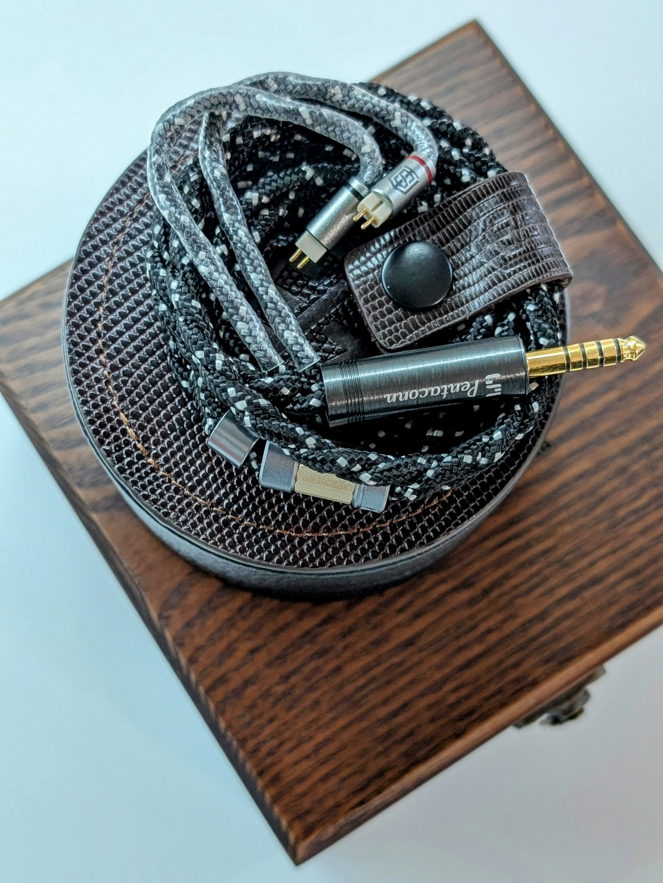 Sold: Satin Audio Hera | Headphone Reviews and Discussion - Head-Fi.org