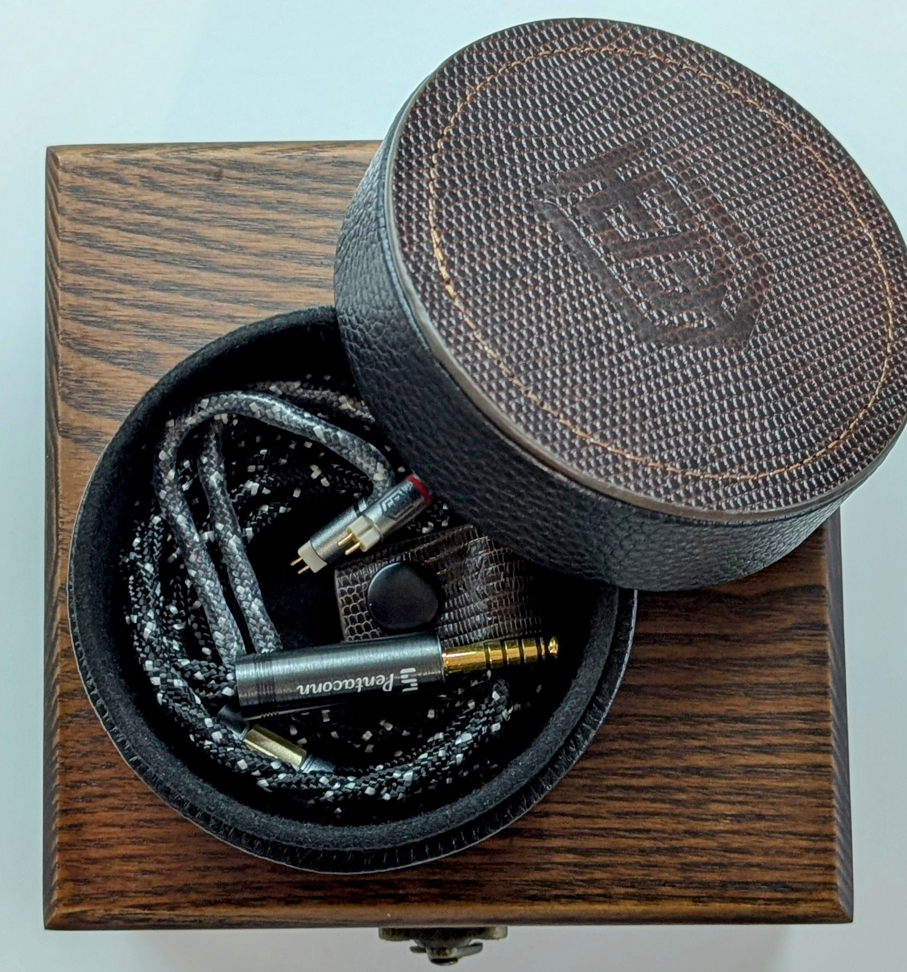 Sold: Satin Audio Hera | Headphone Reviews and Discussion - Head-Fi.org