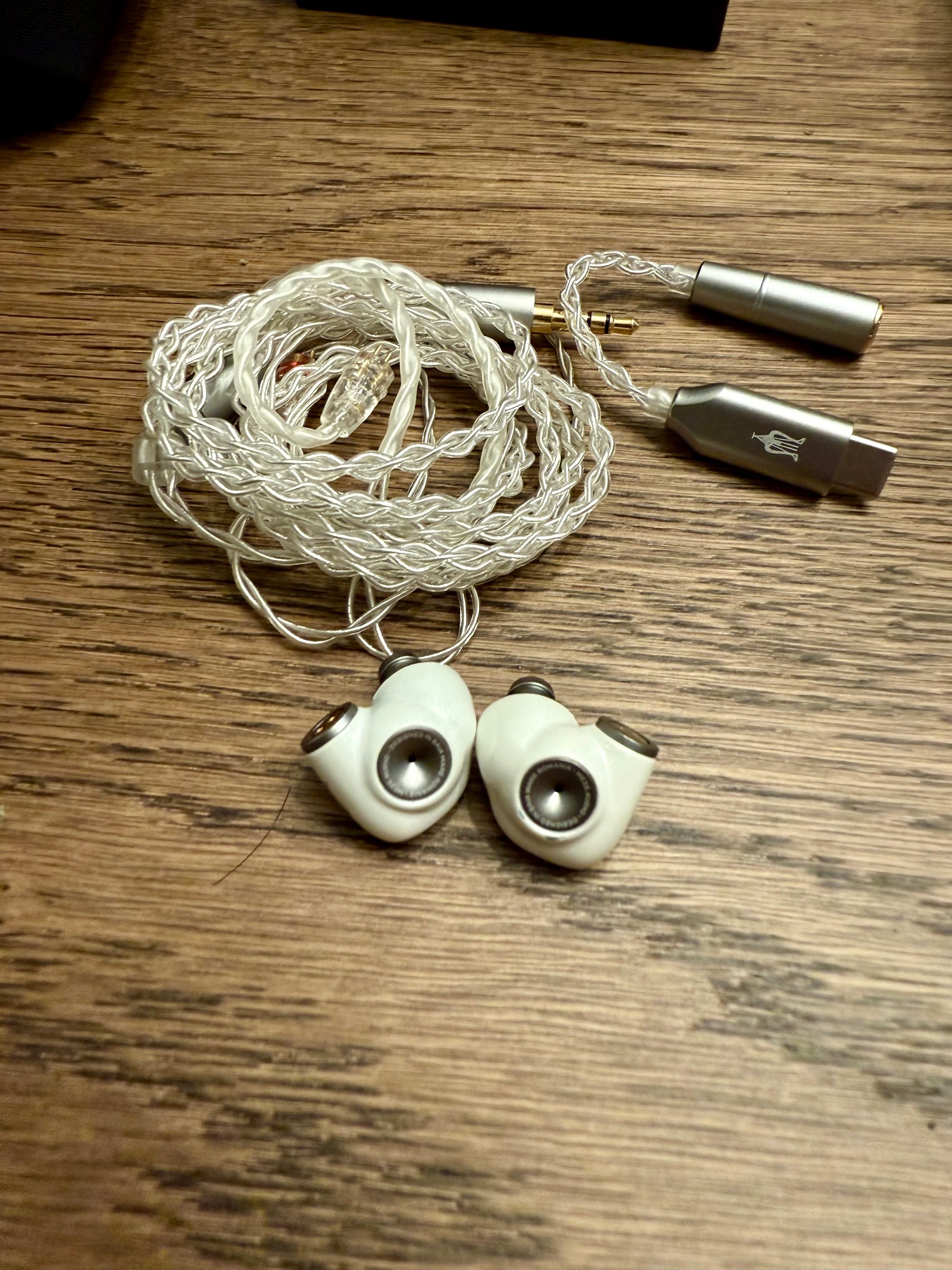 Sold: Meze Alba + EA Balanced Cable | Headphone Reviews and Discussion ...