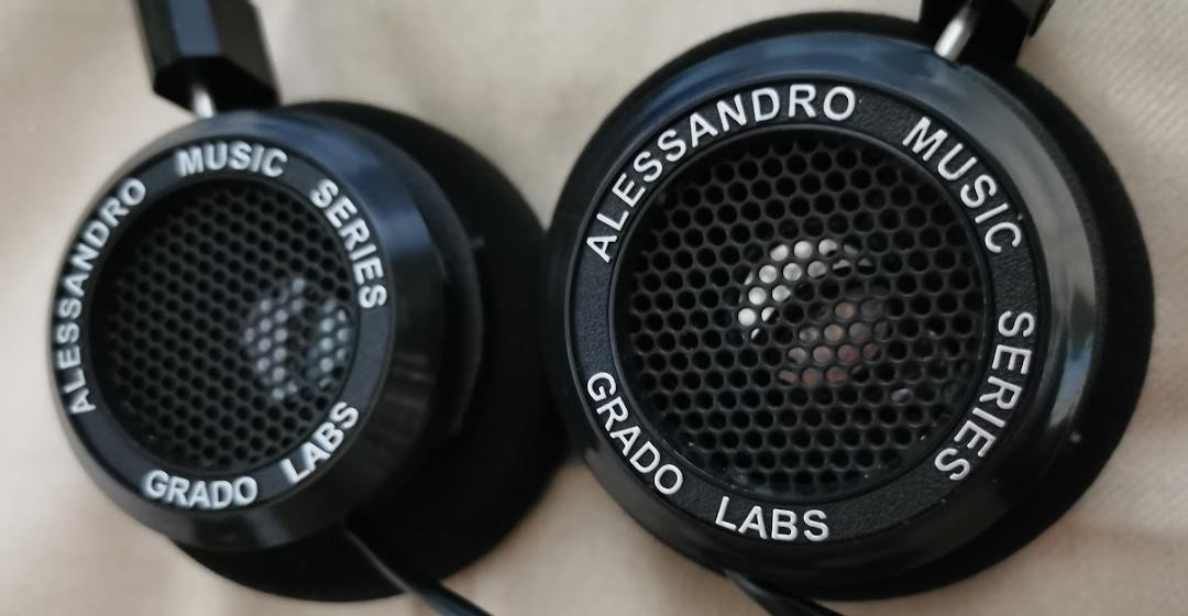 Closed: ALESSANDRO Music Series (Alessandro MS) | Headphone Reviews and ...