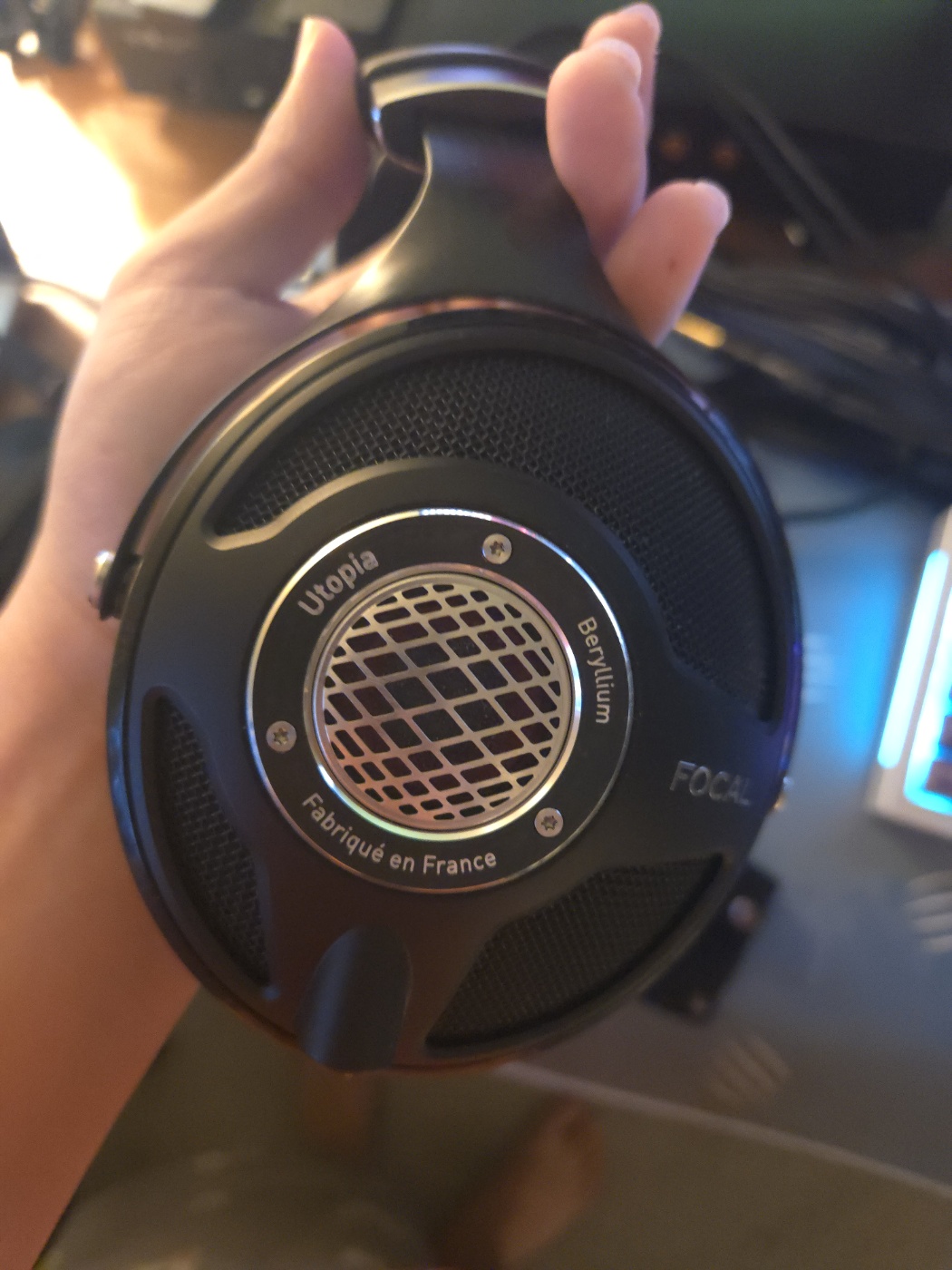 Sold: Focal Utopia OG 2020 | Headphone Reviews and Discussion - Head-Fi.org