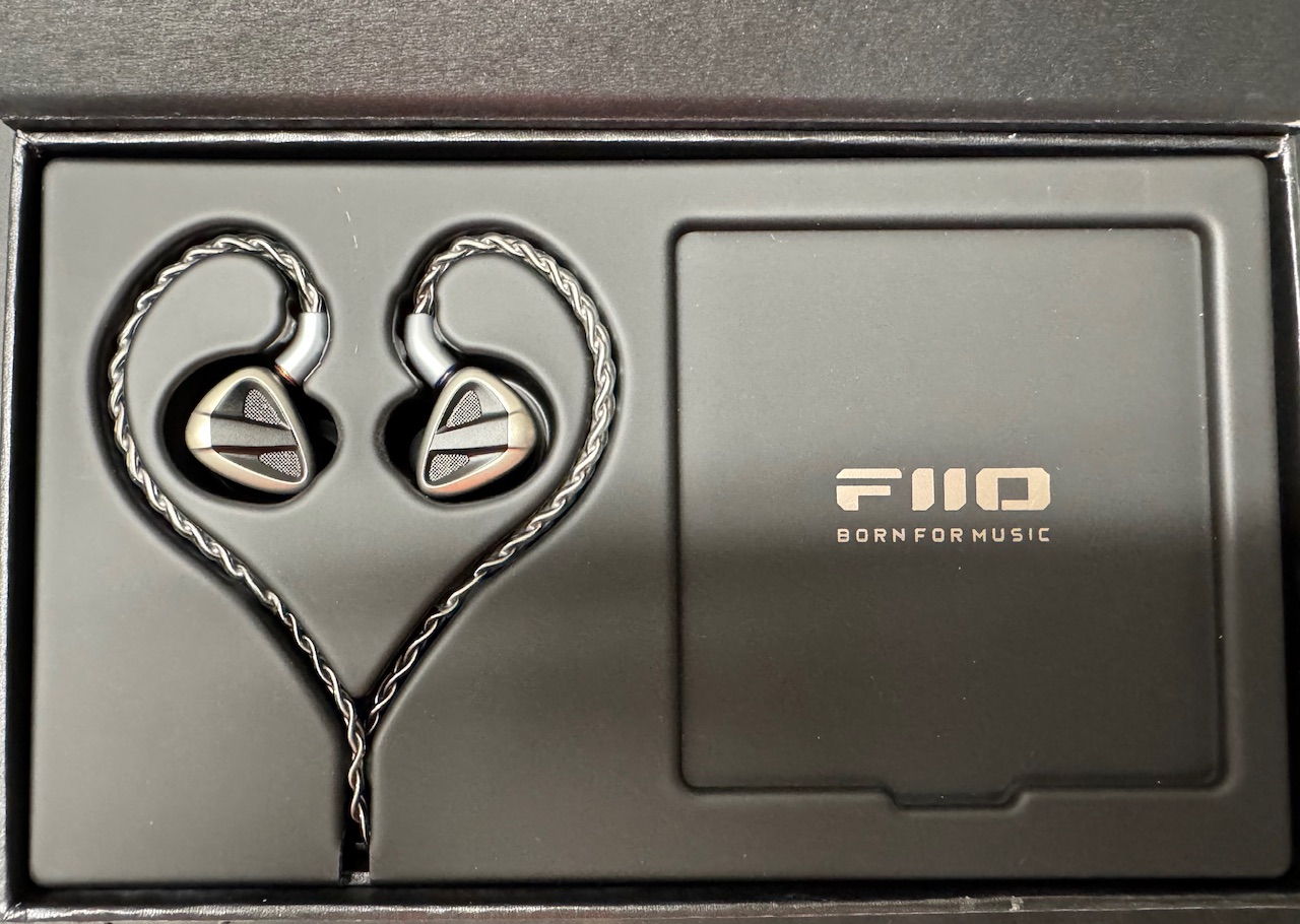 Closed: Fiio FH19 | Headphone Reviews and Discussion - Head-Fi.org