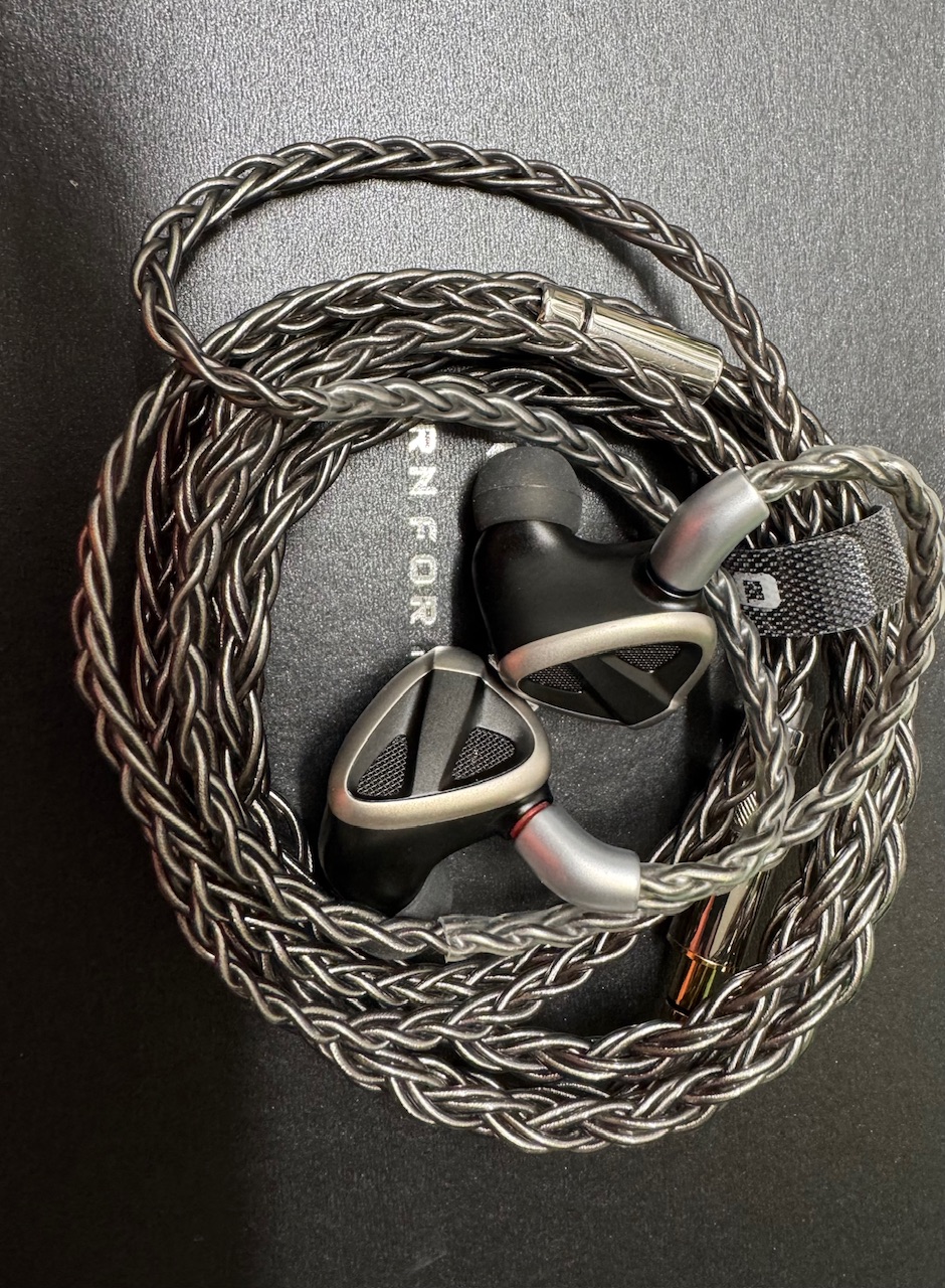 Closed: Fiio FH19 | Headphone Reviews and Discussion - Head-Fi.org