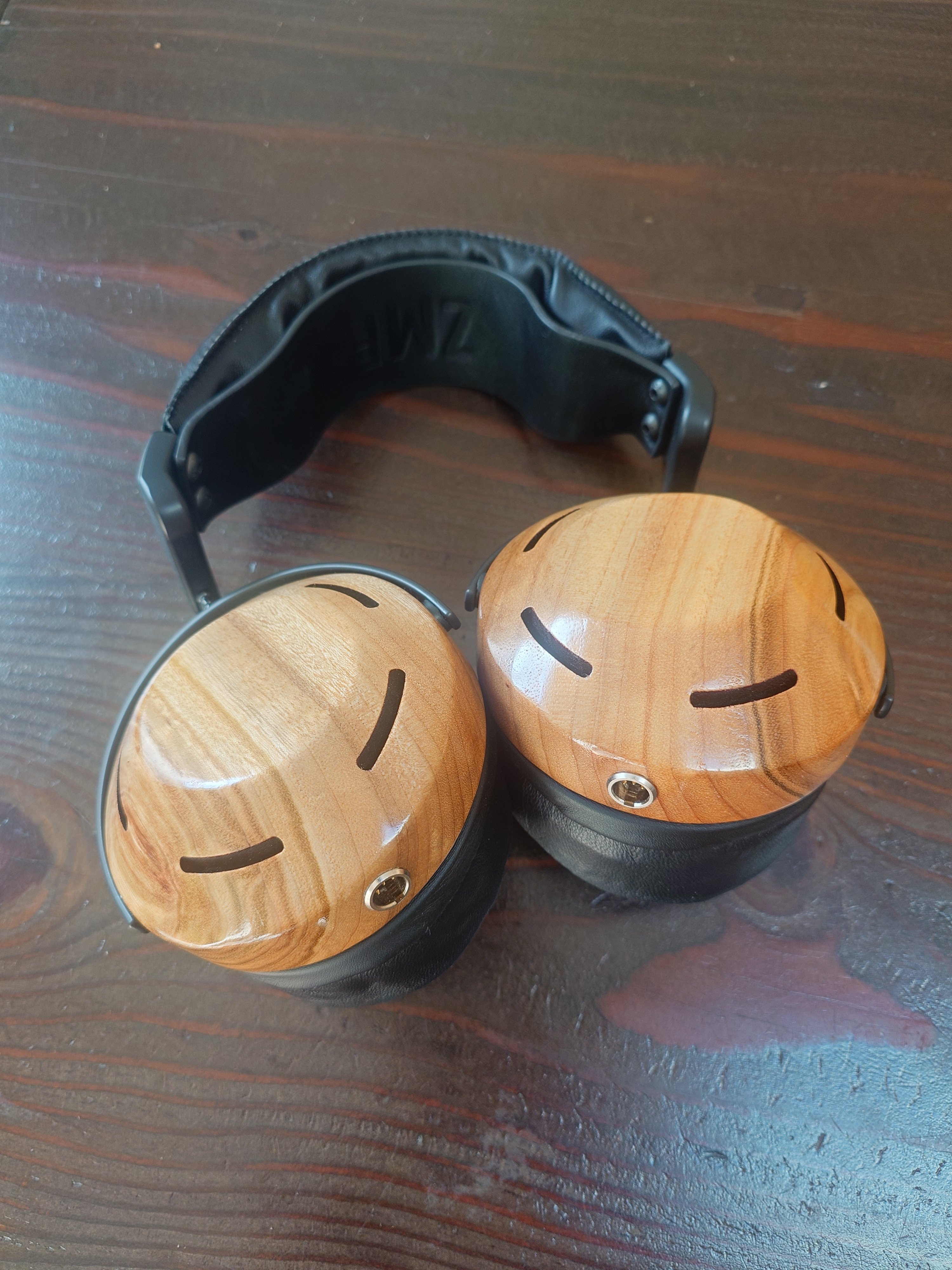 Sold: ZMF Atticus Headphones | Headphone Reviews and Discussion - Head ...