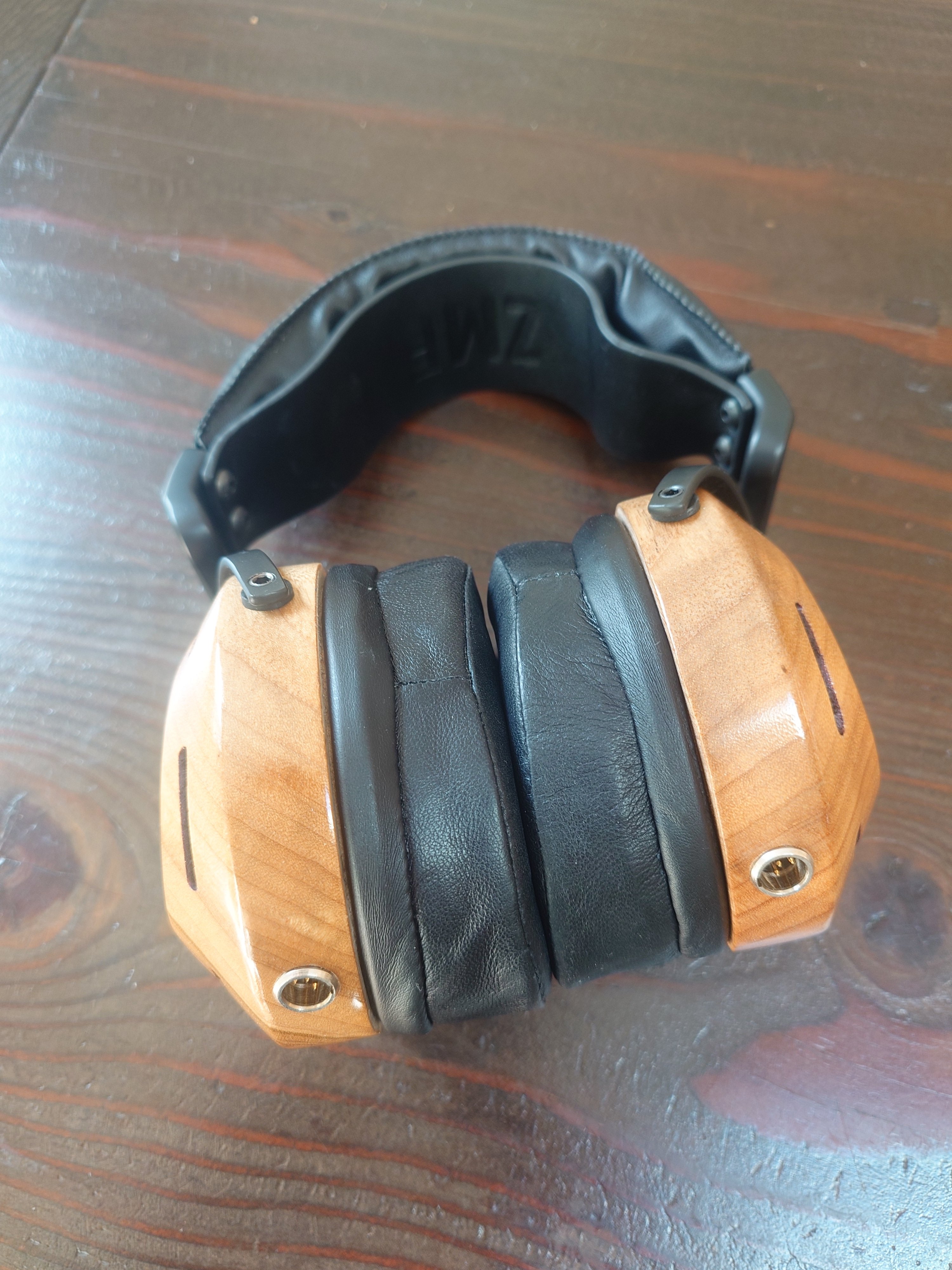 Sold: ZMF Atticus Headphones | Headphone Reviews and Discussion - Head ...