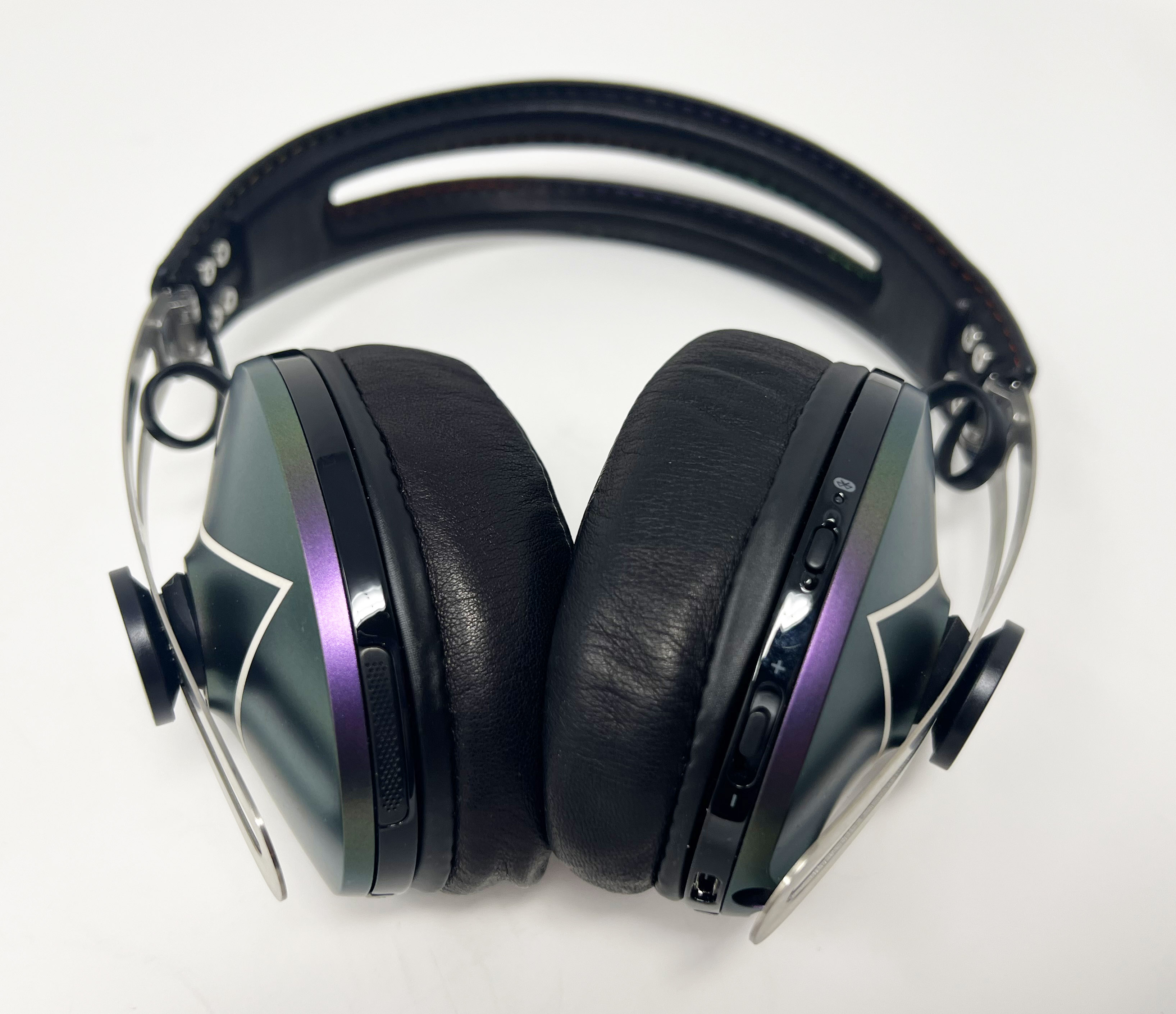 Closed: Sennheiser Momentum HD1 Pink Floyd Limited Edition - Used once ...