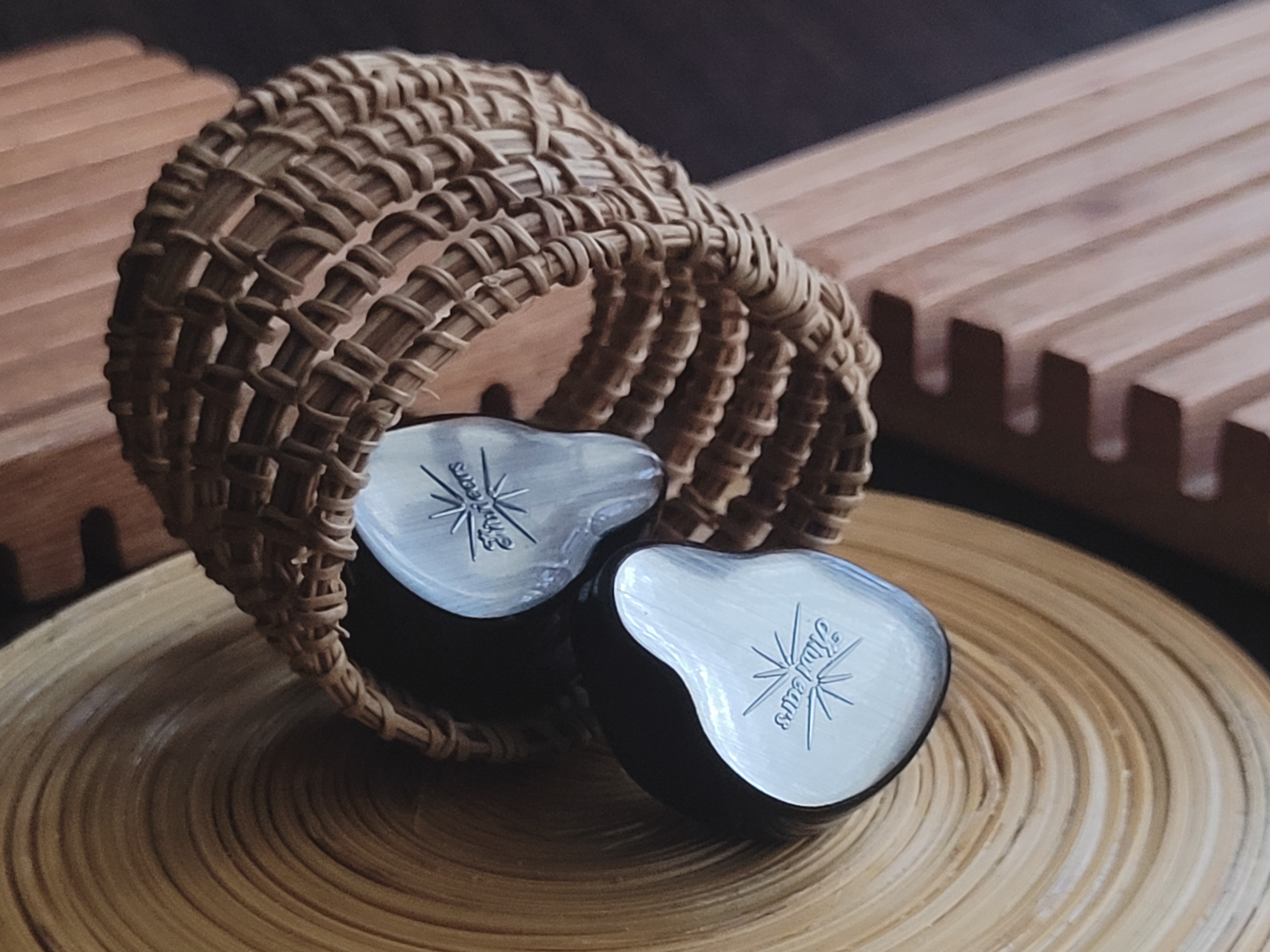 Show Off Your IEMs/Buds And Accessories! | Page 246 | Headphone Reviews ...
