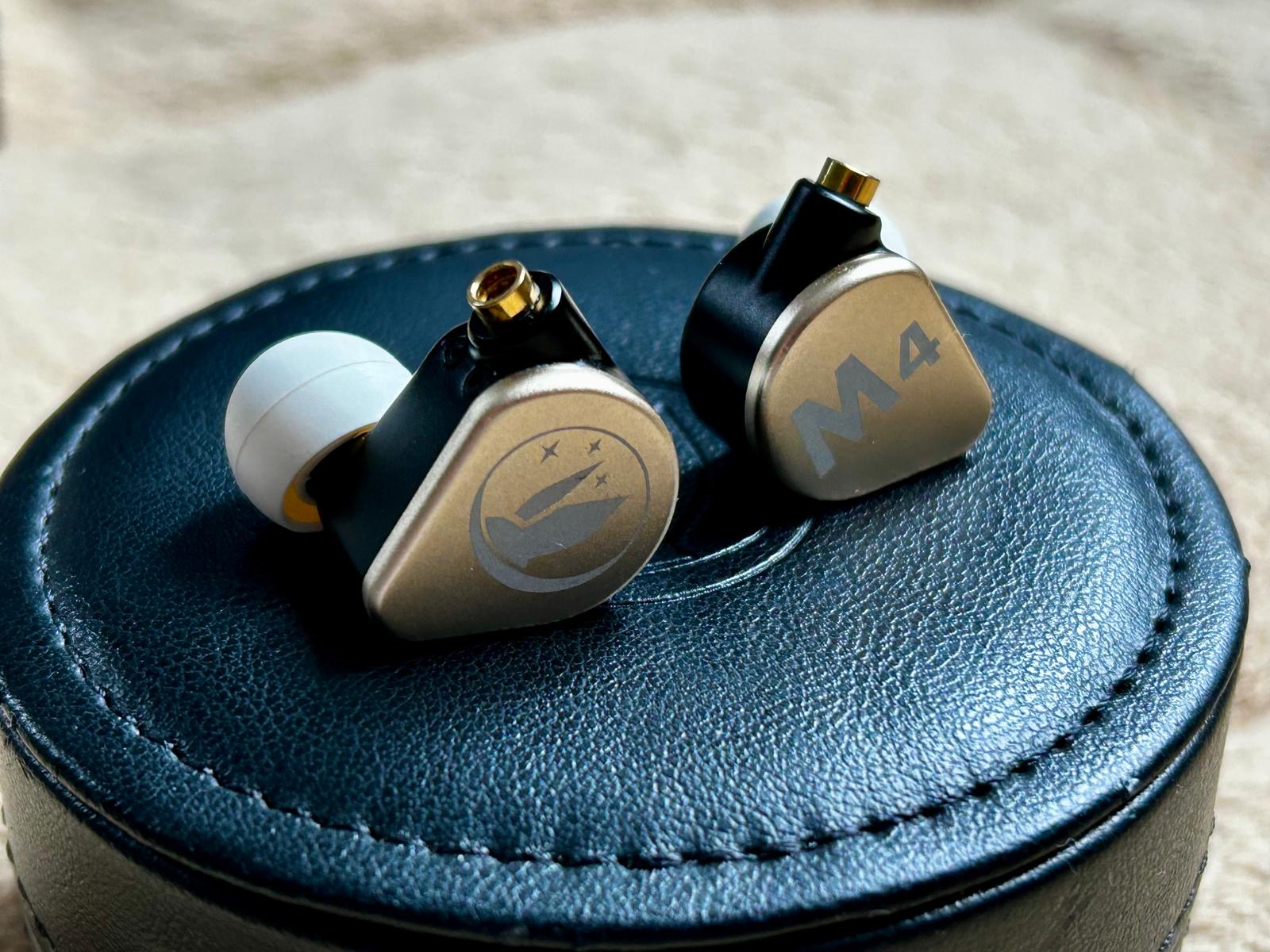 Closed: Fir Audio M4 | Headphone Reviews and Discussion - Head-Fi.org
