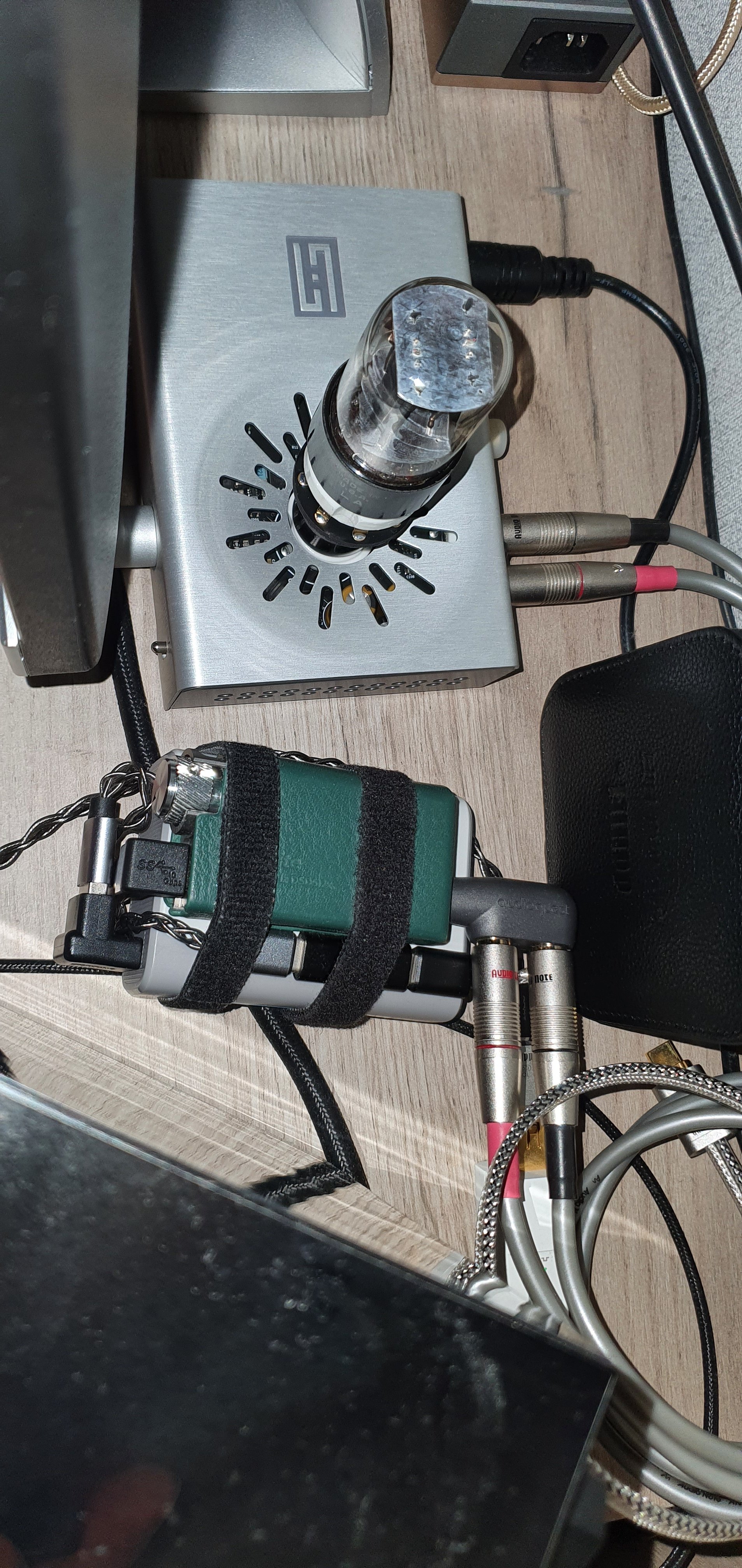 IBasso DC-Elite . . . The no compromise DAC/AMP with a true Stepped ...