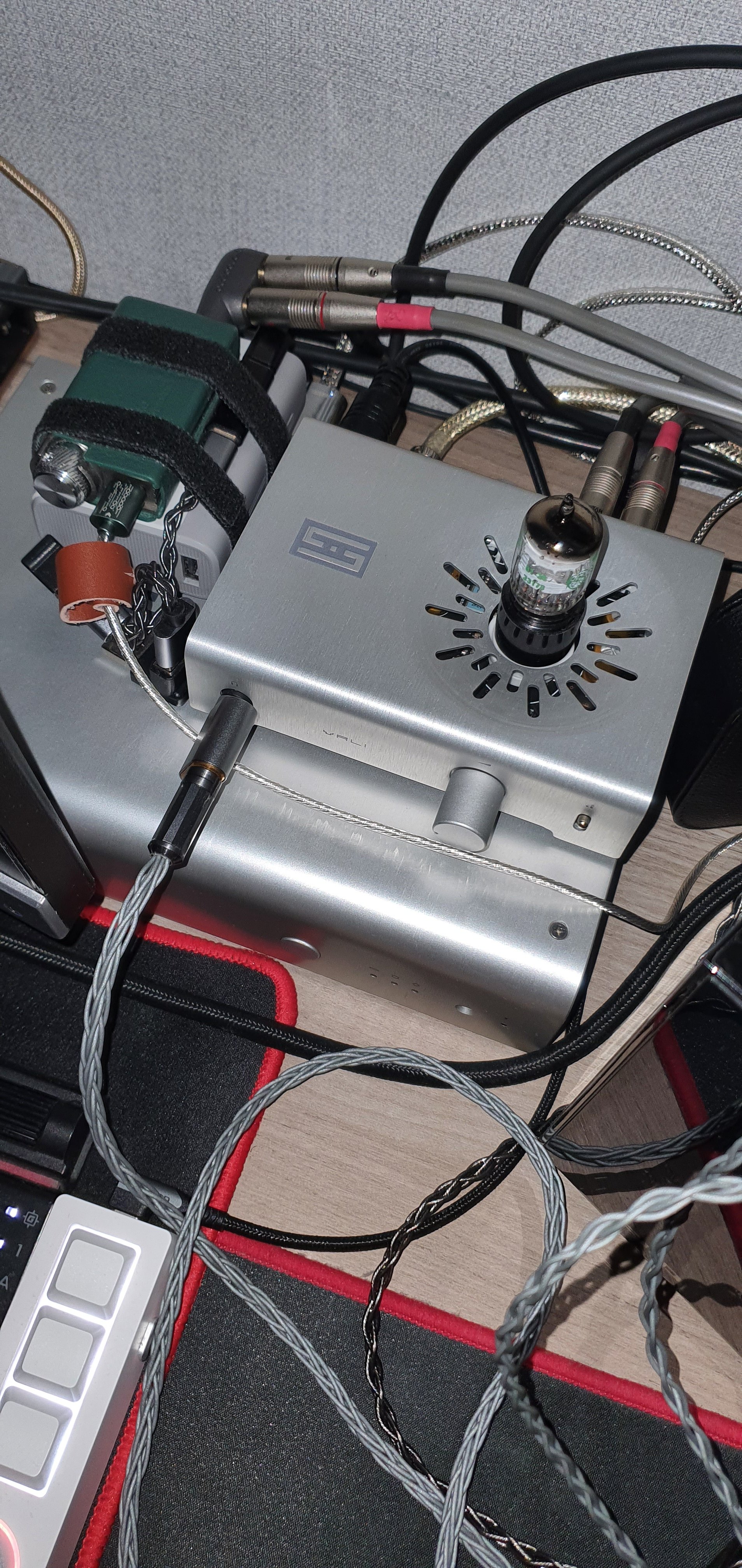 IBasso DC-Elite . . . The no compromise DAC/AMP with a true Stepped ...