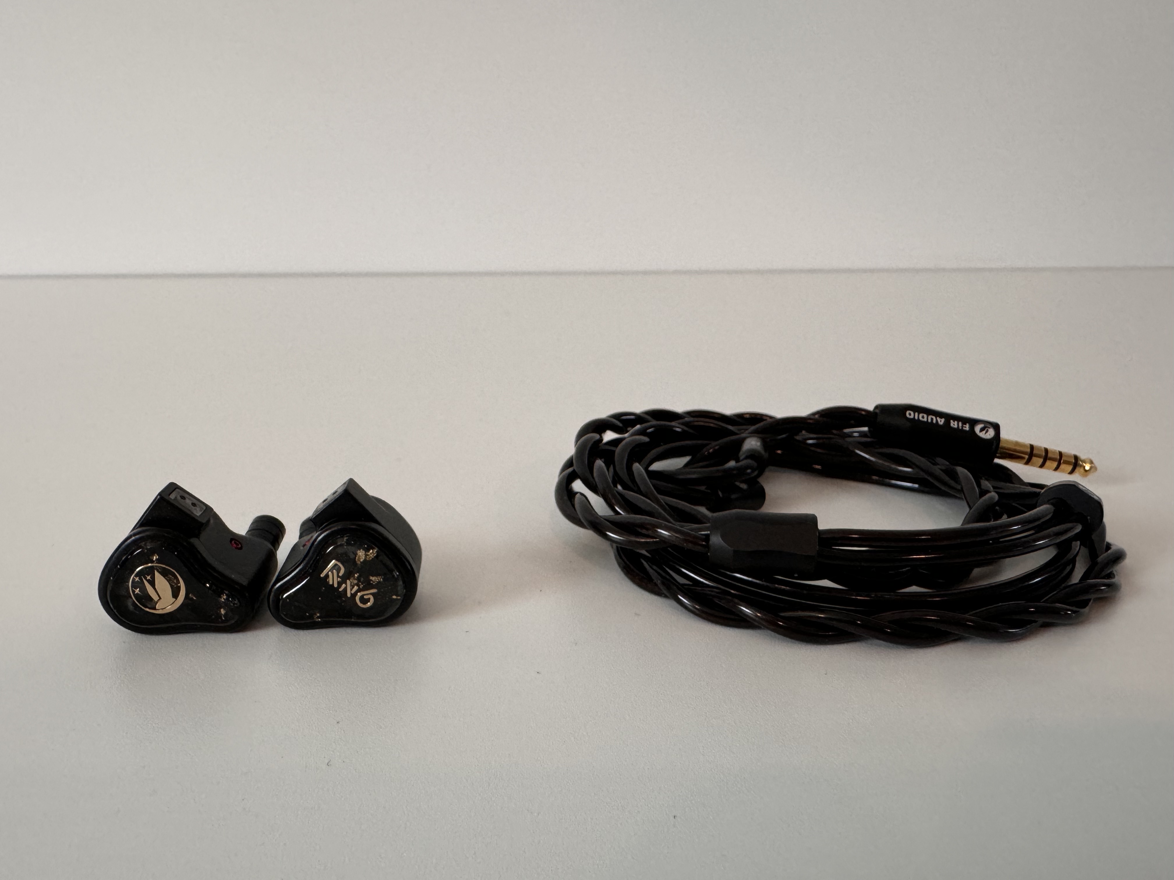 Sold: FiR Audio Radon 6 (Rn6) Limited Edition | Headphone Reviews and ...