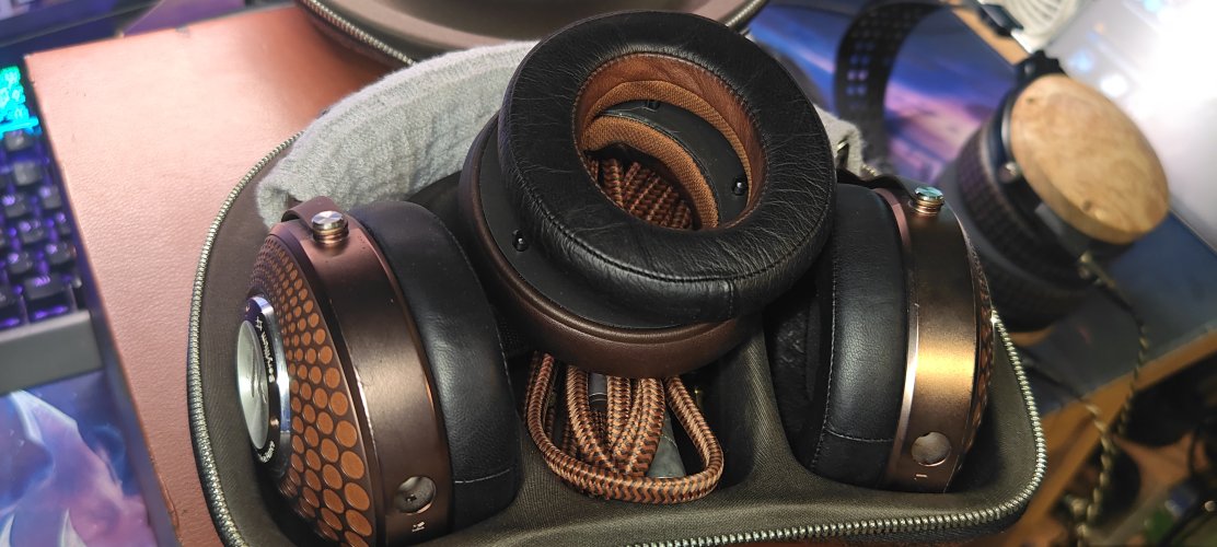 Closed: Focal Stellia | Headphone Reviews and Discussion - Head-Fi.org