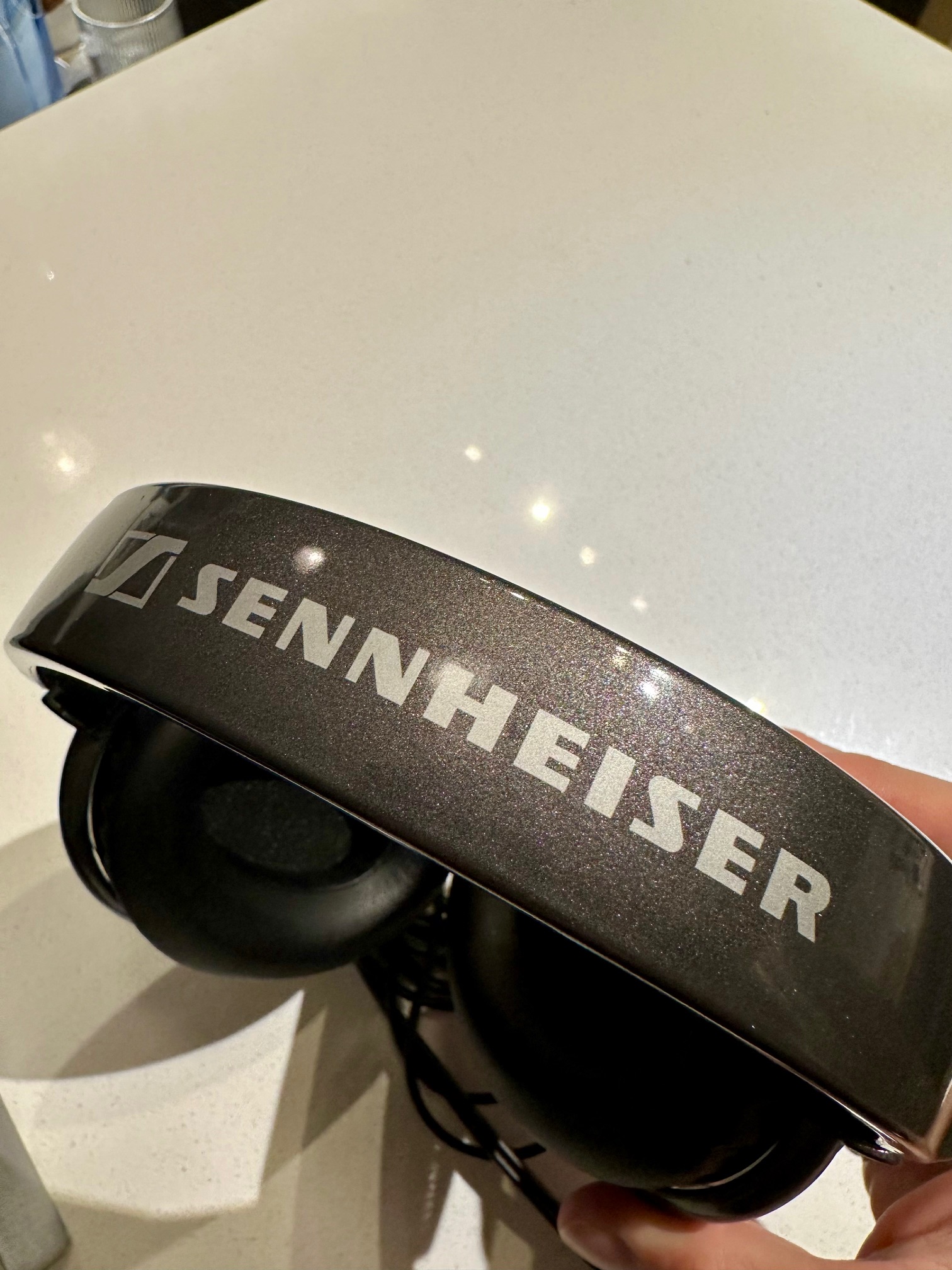 Sold: Sennheiser HD650 Old Version ( Rare item ) | Headphone Reviews ...