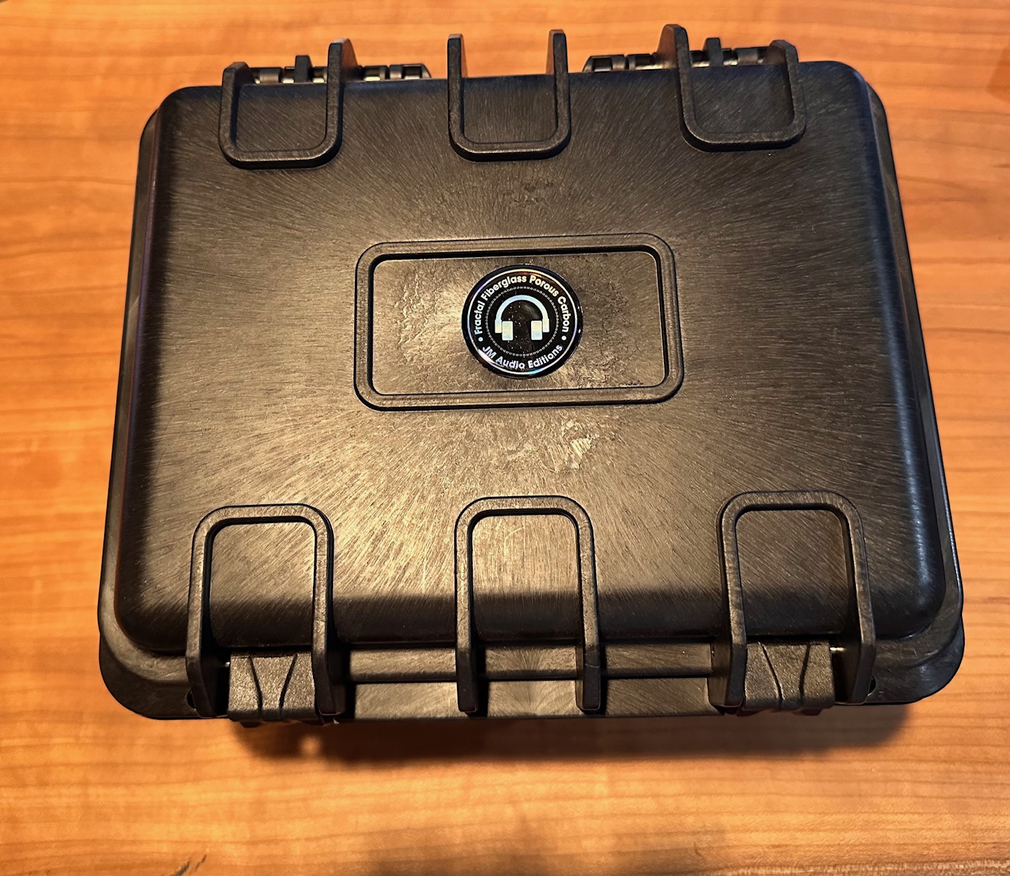 Sold: JM Audio XTC2 Open Backs | Headphone Reviews and Discussion ...