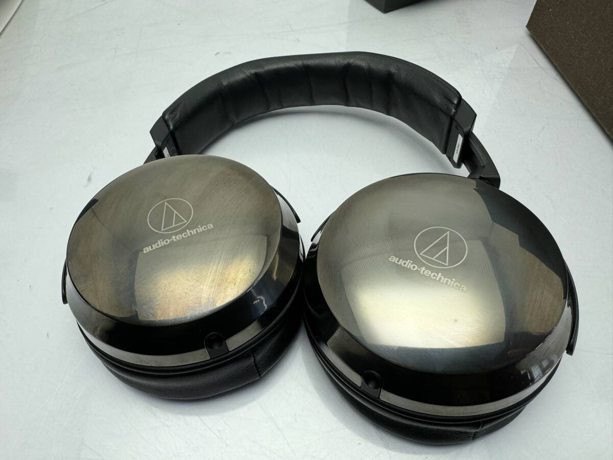 Sold: Audio - Technica ATH-AP 2000Ti | Headphone Reviews and Discussion ...