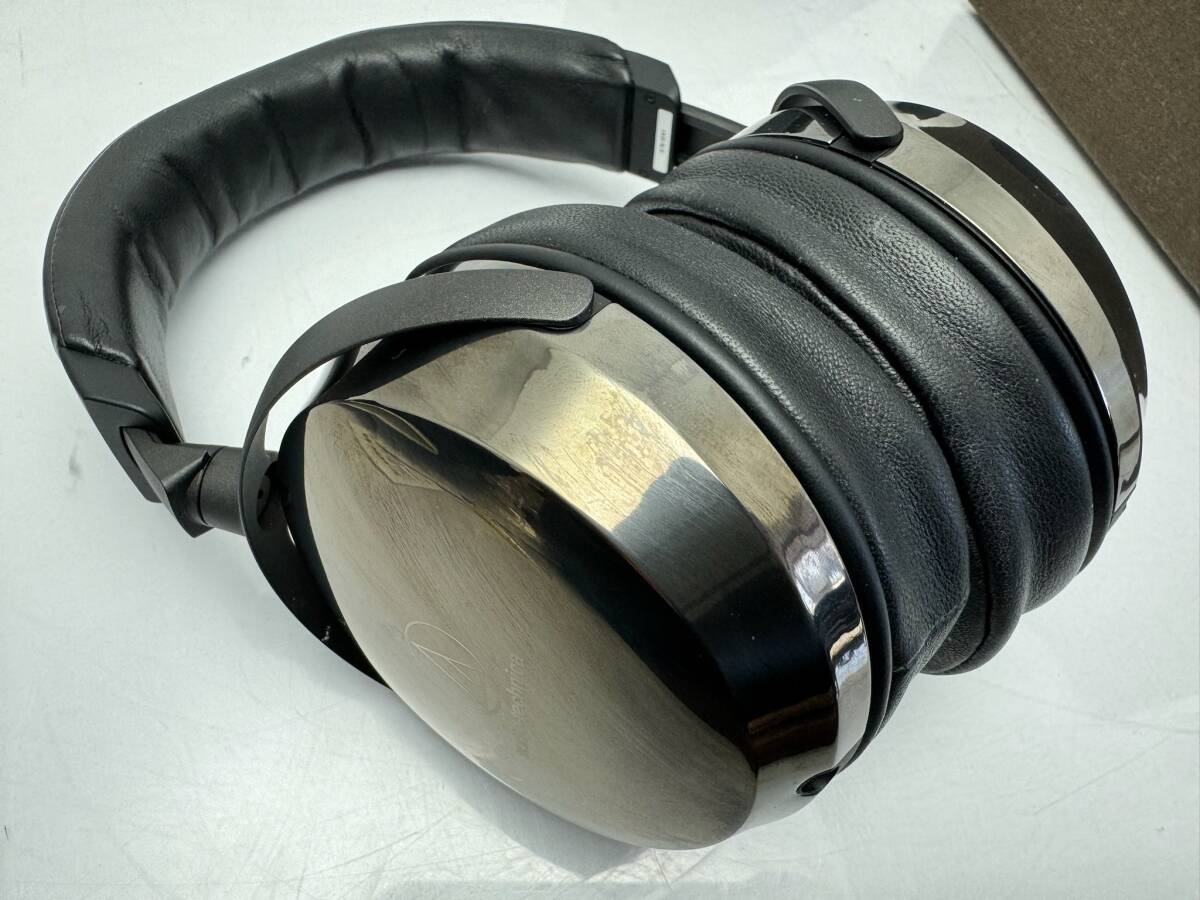 Sold: Audio - Technica ATH-AP 2000Ti | Headphone Reviews and Discussion ...