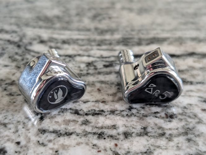 Traded: [PD] FiR Audio Krypton 5 (Kr5) | Headphone Reviews and ...