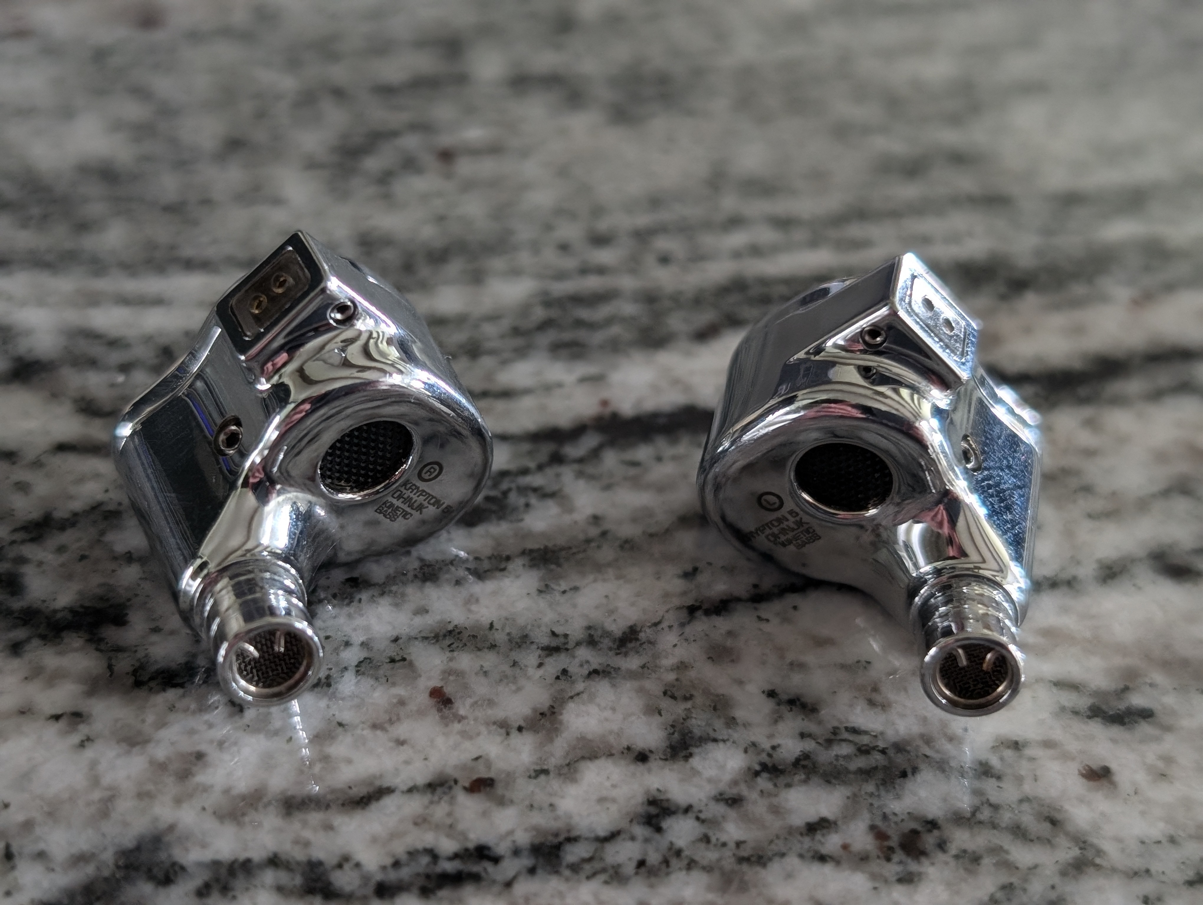 Traded: [PD] FiR Audio Krypton 5 (Kr5) | Headphone Reviews and ...