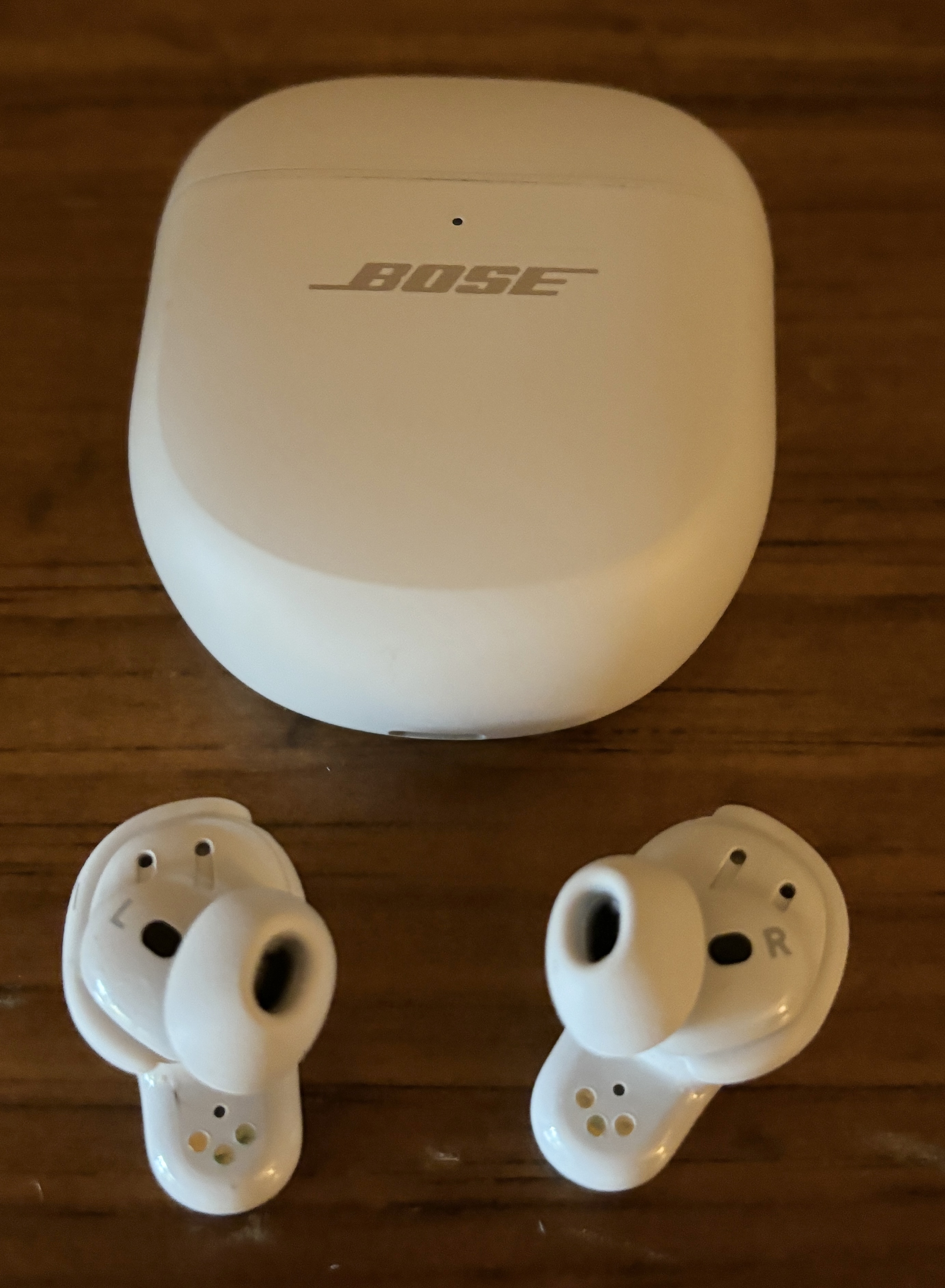 Closed: Bose Quietcomfort Ultra TWS earbuds | Headphone Reviews and ...