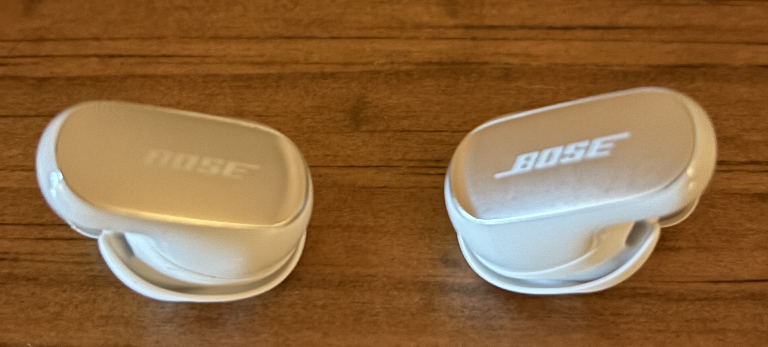 Closed: Bose Quietcomfort Ultra TWS earbuds | Headphone Reviews and ...
