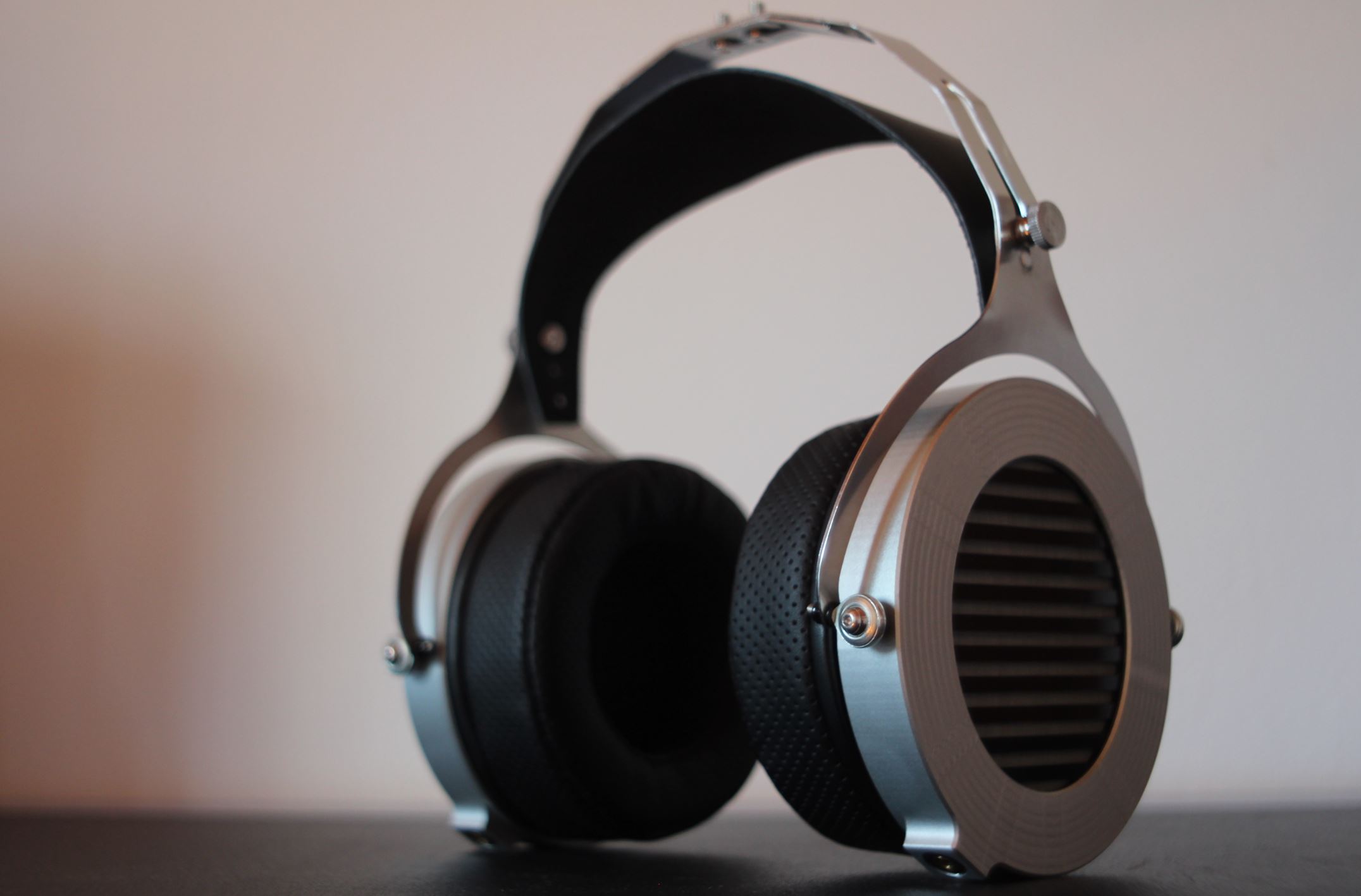 Designing and prototyping my own high-end headphones | Headphone ...