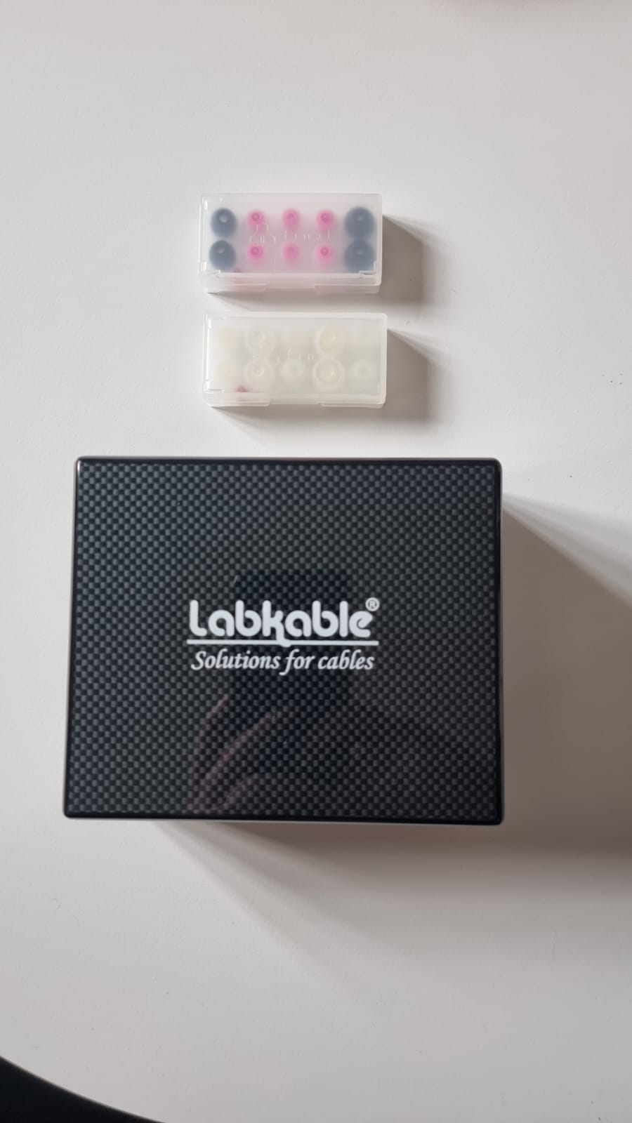 Closed: Labkable Pandora | Headphone Reviews and Discussion - Head-Fi.org