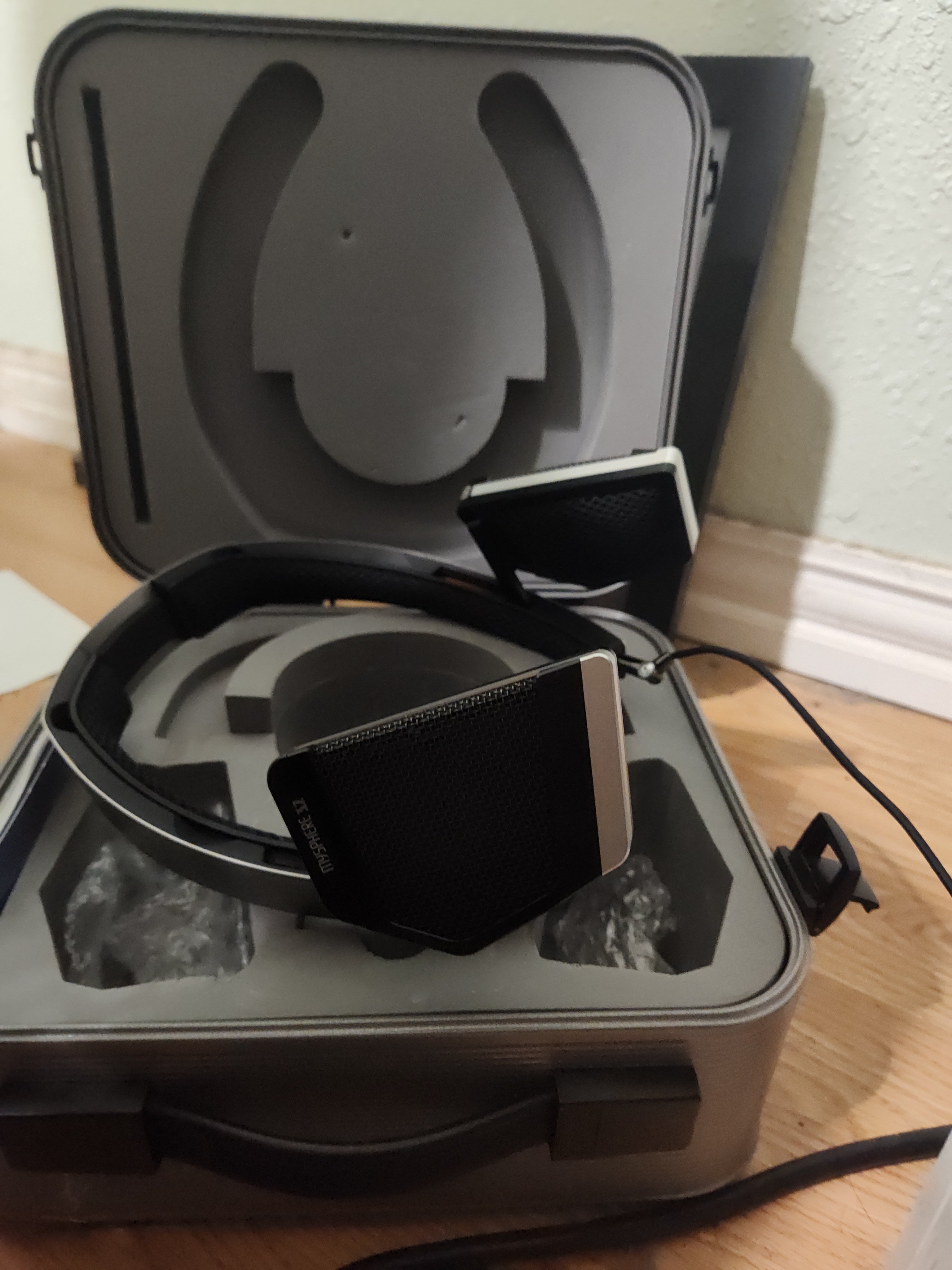 Closed: Tonight Only MySphere 3.2 W/Norne 1,300 | Headphone Reviews and Discussion - Head-Fi.org