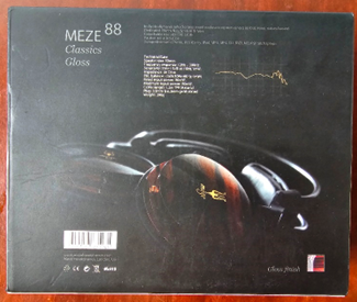 Meze 88 Classics | Headphone Reviews and Discussion - Head-Fi.org
