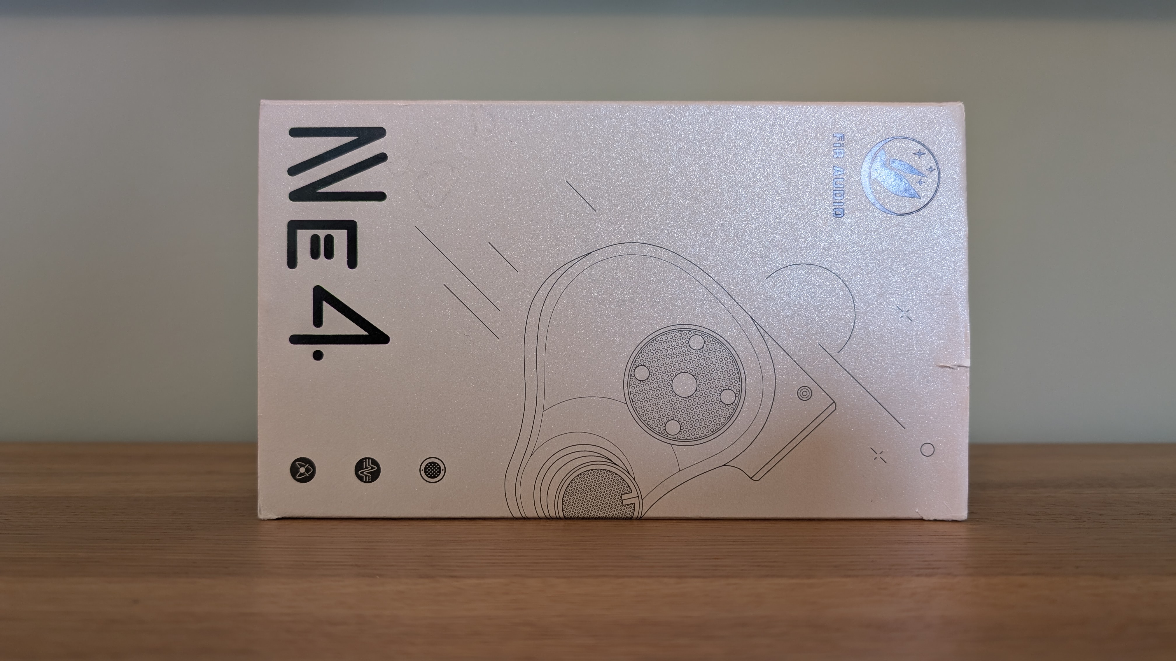 Sold: Fir Audio Neon Ne4 IEMs | Headphone Reviews and Discussion - Head ...