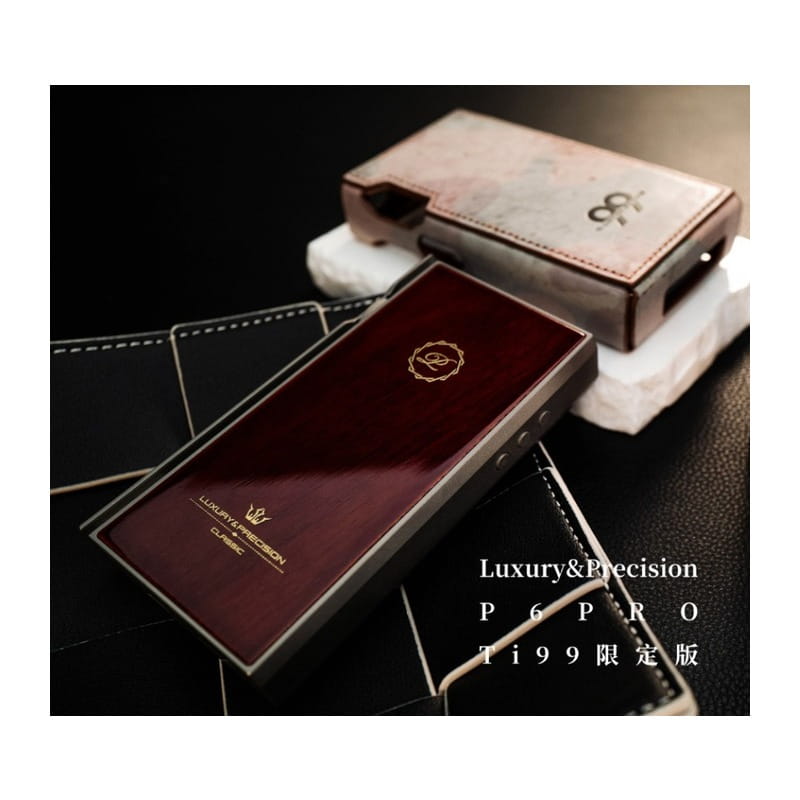 Purchased: LP P6 Pro Ti 99 or LP6 Ti 7AE | Headphone Reviews and ...