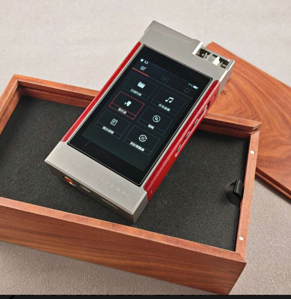 Purchased: LP P6 Pro Ti 99 or LP6 Ti 7AE | Headphone Reviews and ...