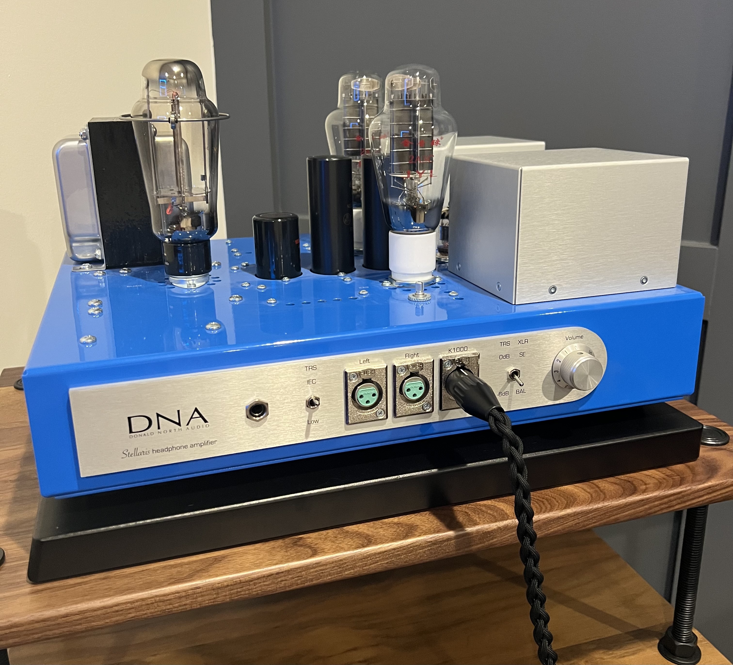 Sold: DNA Stellaris (+Extras) | Headphone Reviews and Discussion - Head ...