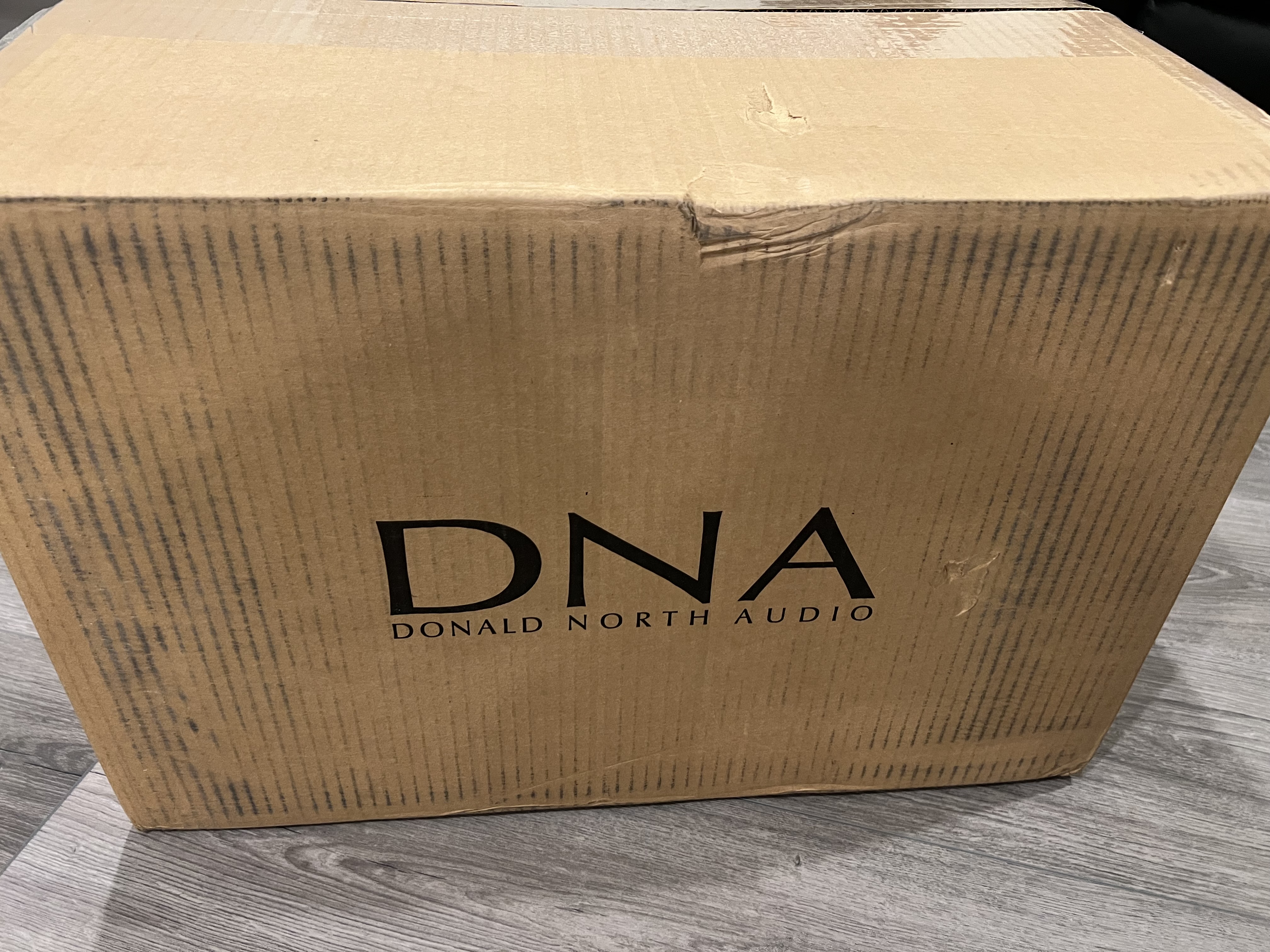 Sold: DNA Stellaris (+Extras) | Headphone Reviews and Discussion - Head ...