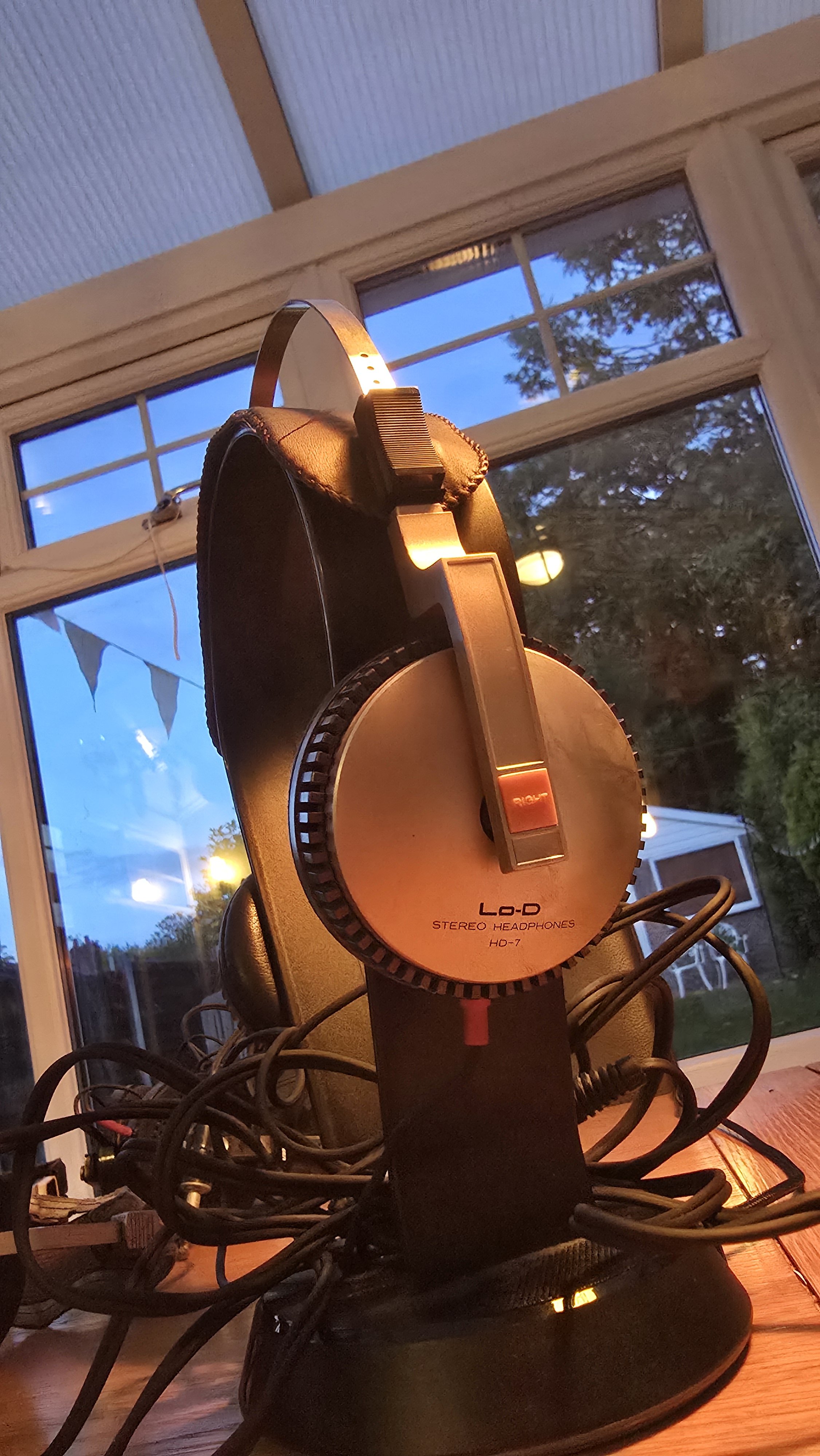 Bunch O' vintage Japanese headphones! | Headphone Reviews and ...
