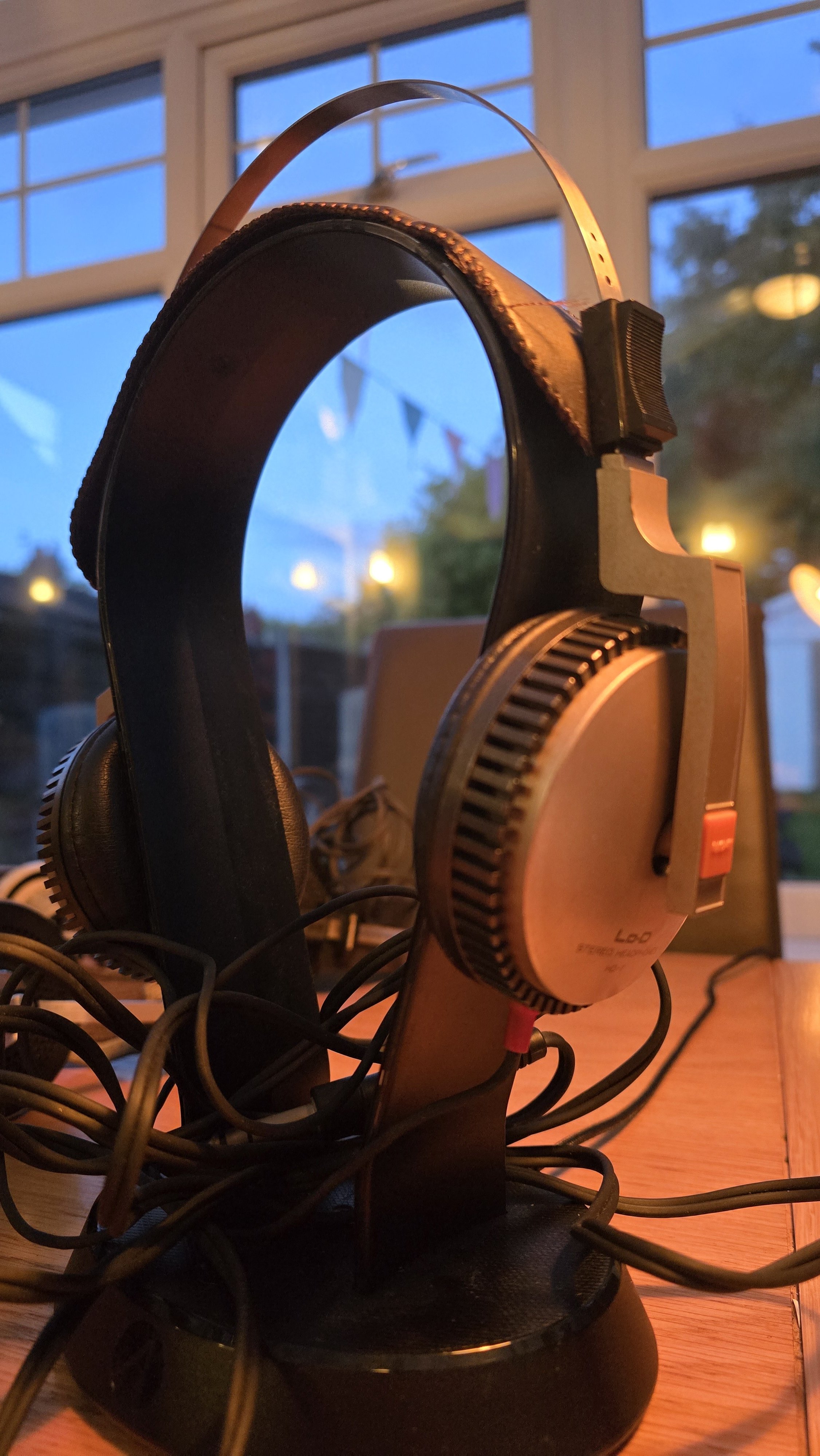 Bunch O' vintage Japanese headphones! | Headphone Reviews and ...