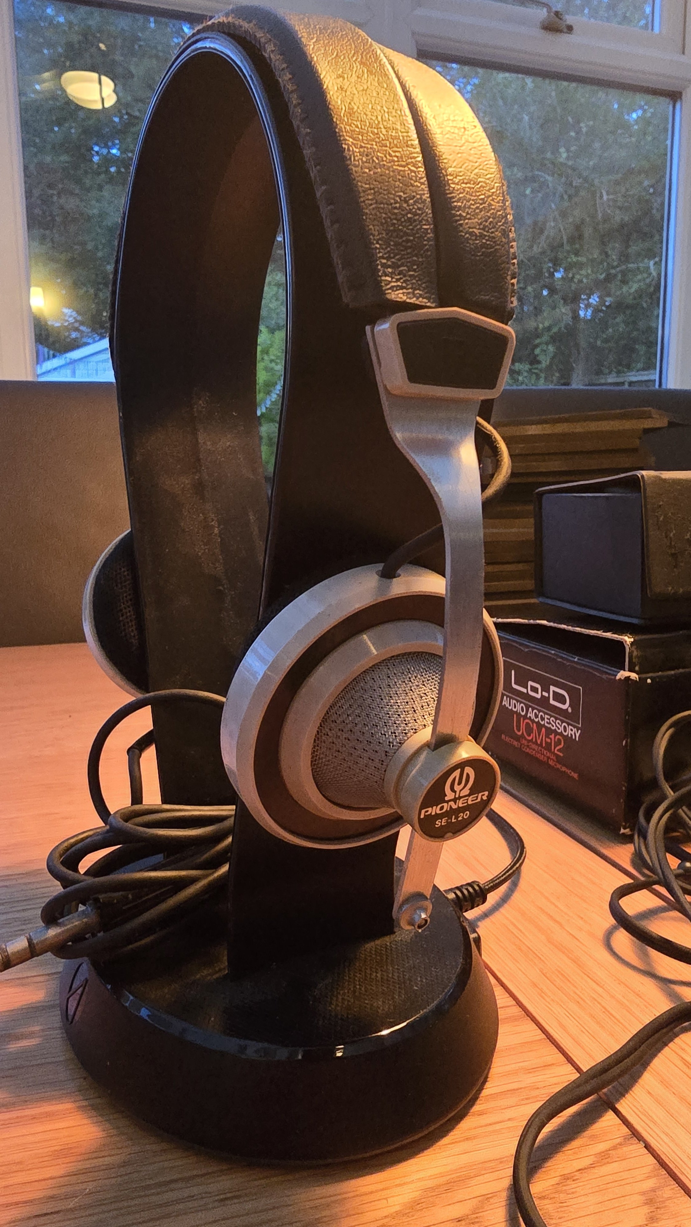 Bunch O' vintage Japanese headphones! | Headphone Reviews and ...