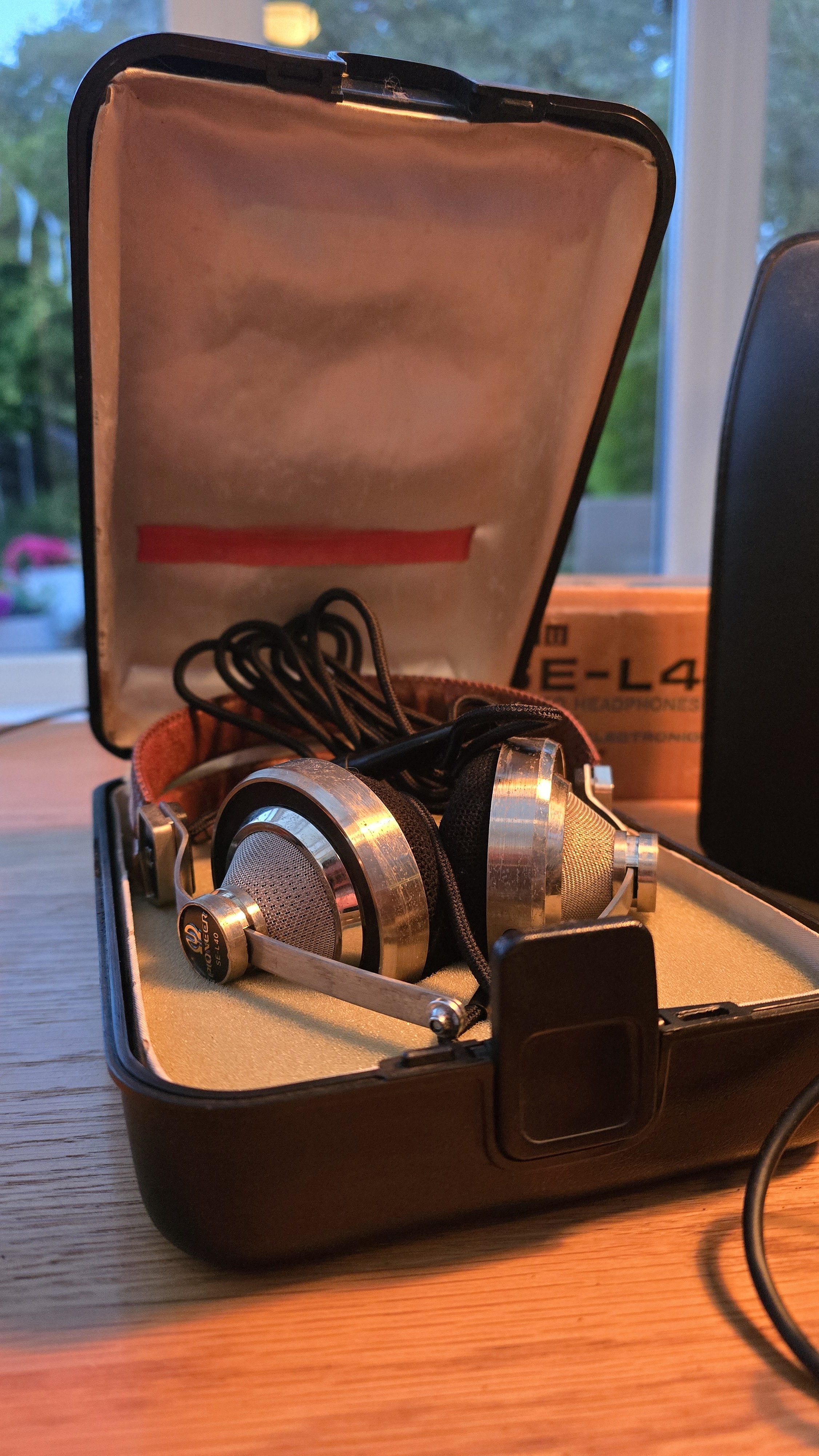 Bunch O' vintage Japanese headphones! | Headphone Reviews and ...