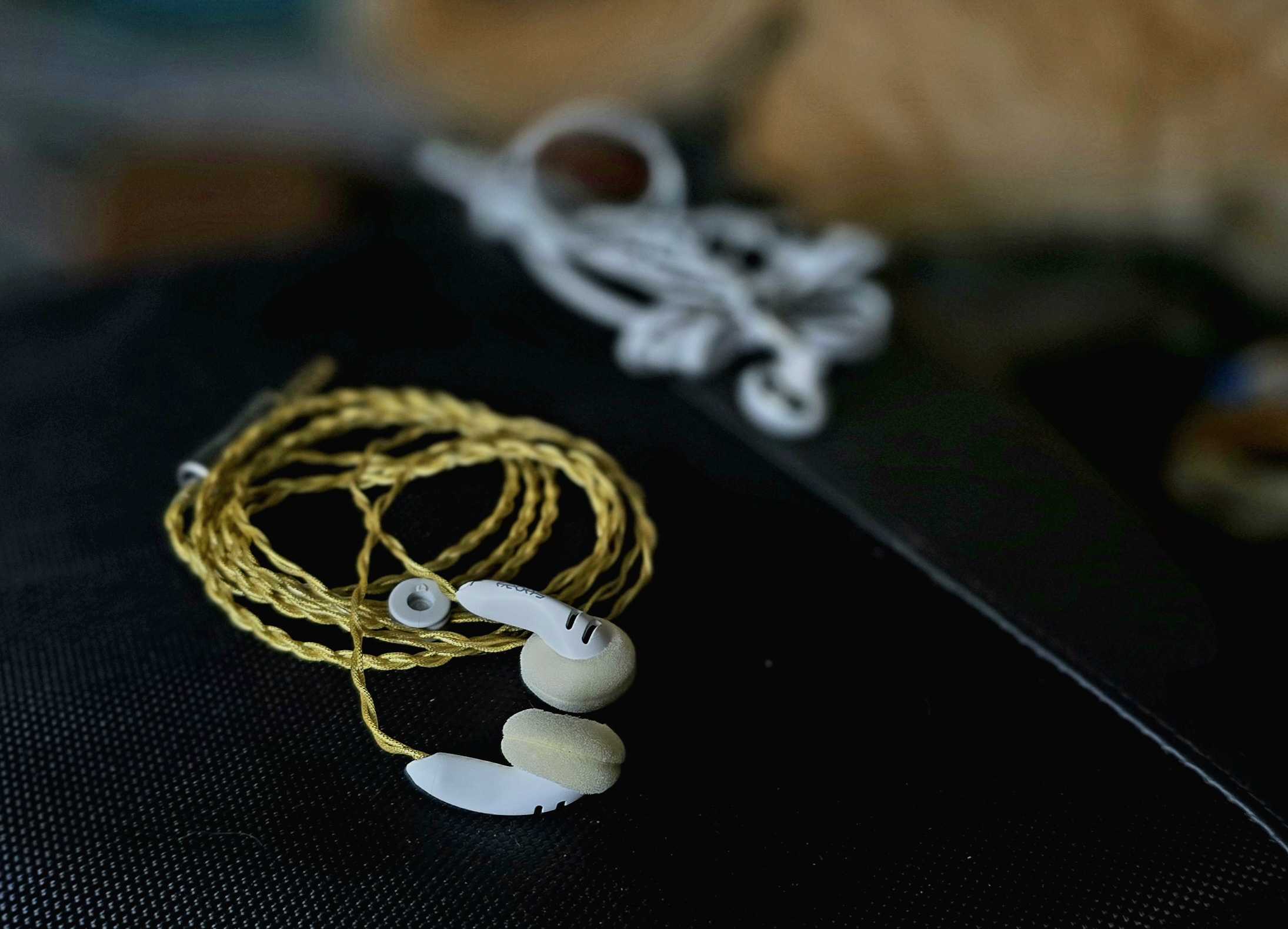 Fidue Thunder - Reviews | Headphone Reviews and Discussion - Head-Fi.org