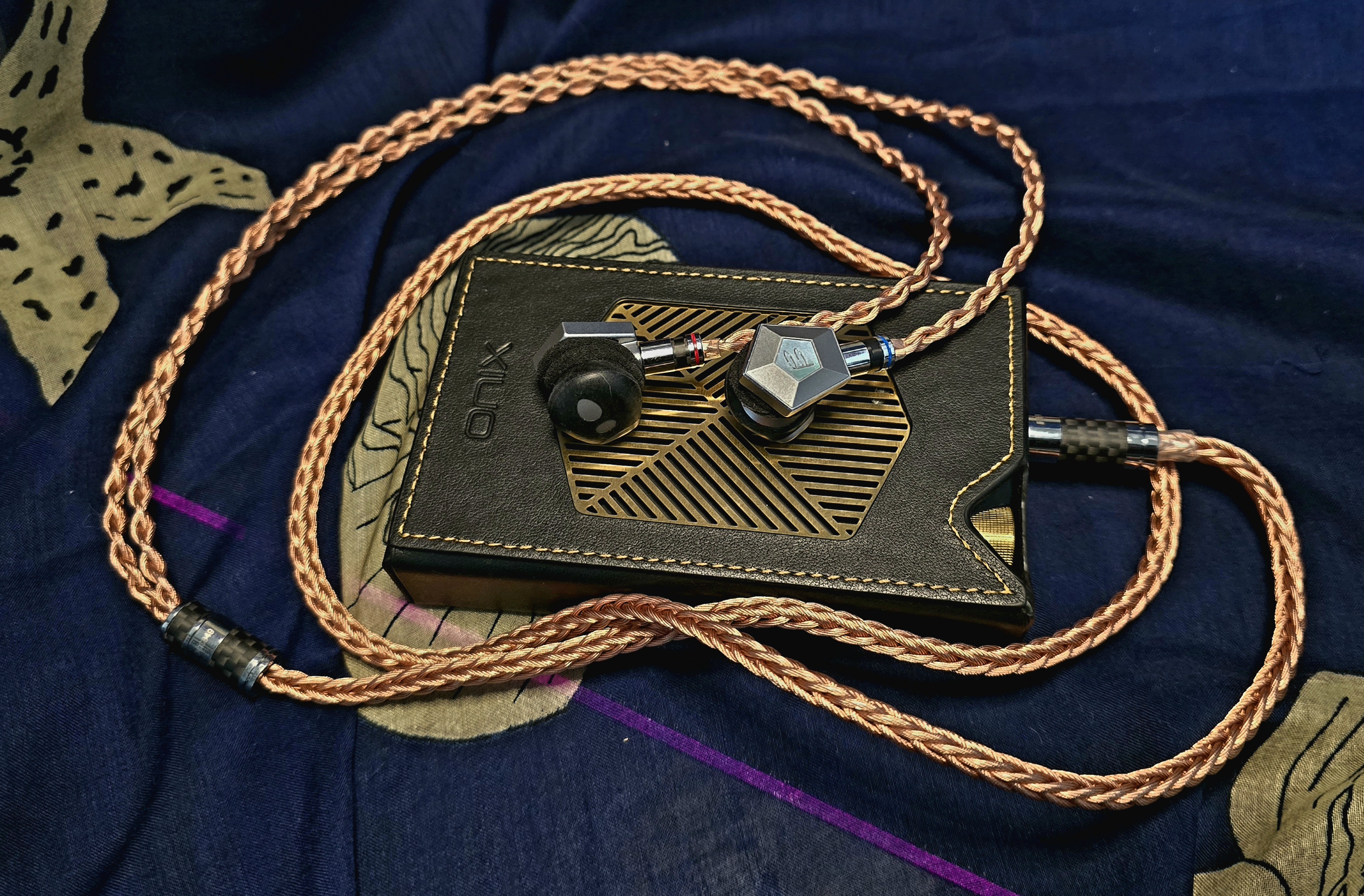Fidue Thunder - Reviews | Headphone Reviews and Discussion - Head-Fi.org