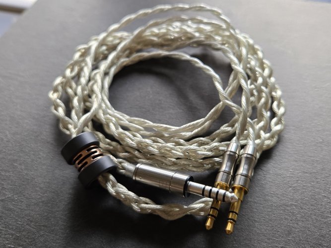 DIY IEM/Headphone Cables | Headphone Reviews and Discussion - Head-Fi.org