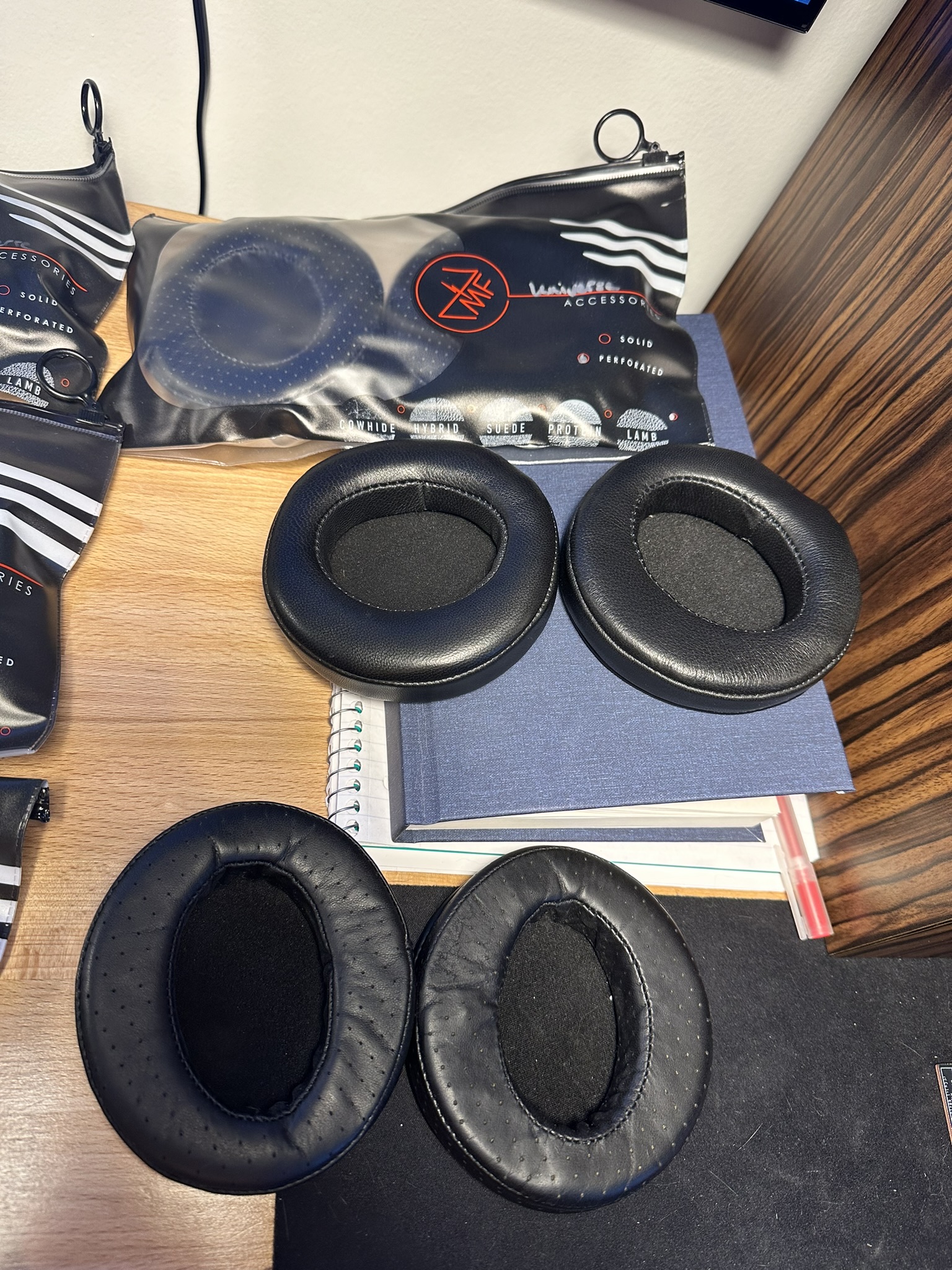 Closed: ZMF PADS | Headphone Reviews and Discussion - Head-Fi.org