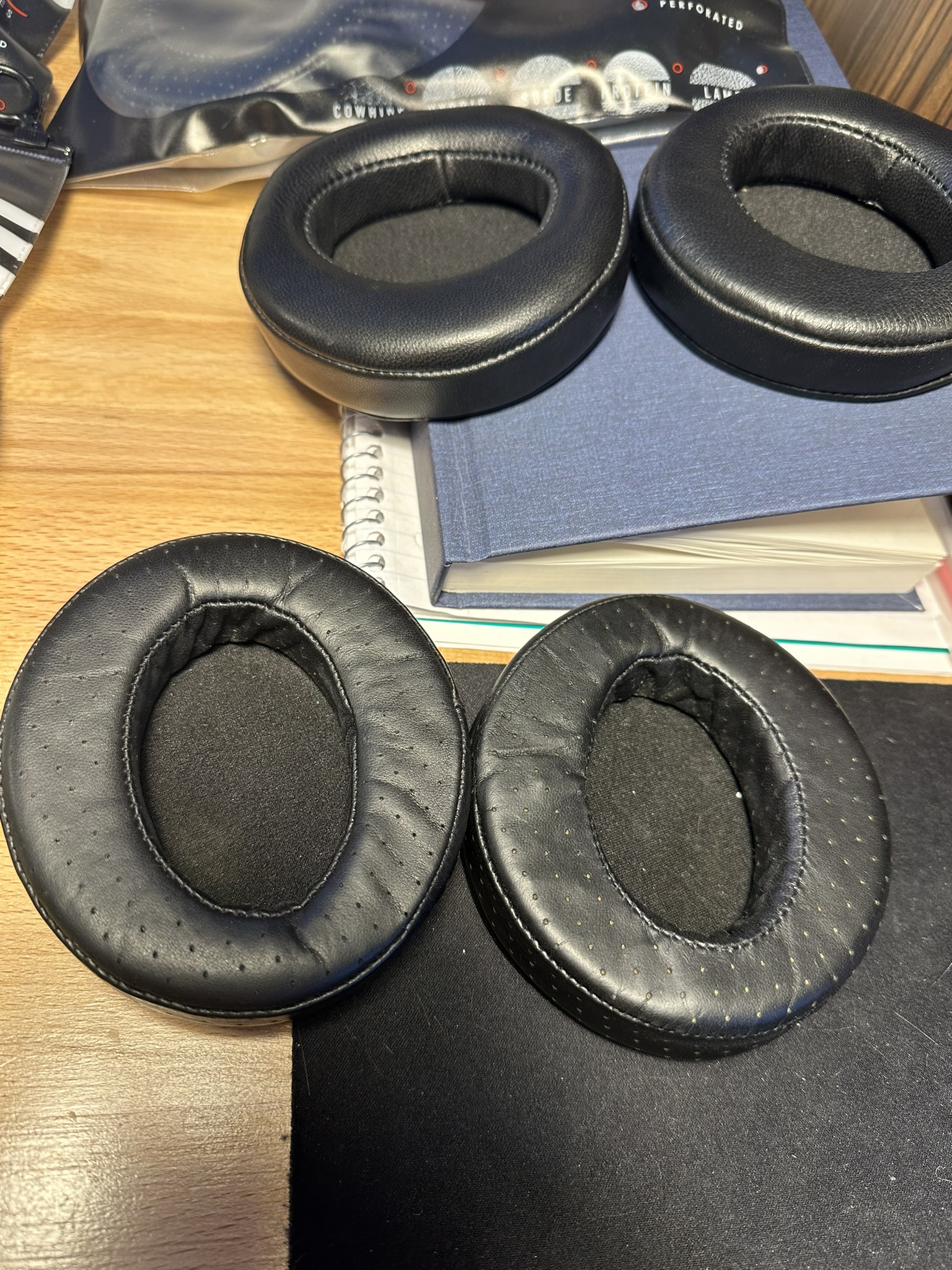 Closed: ZMF PADS | Headphone Reviews and Discussion - Head-Fi.org