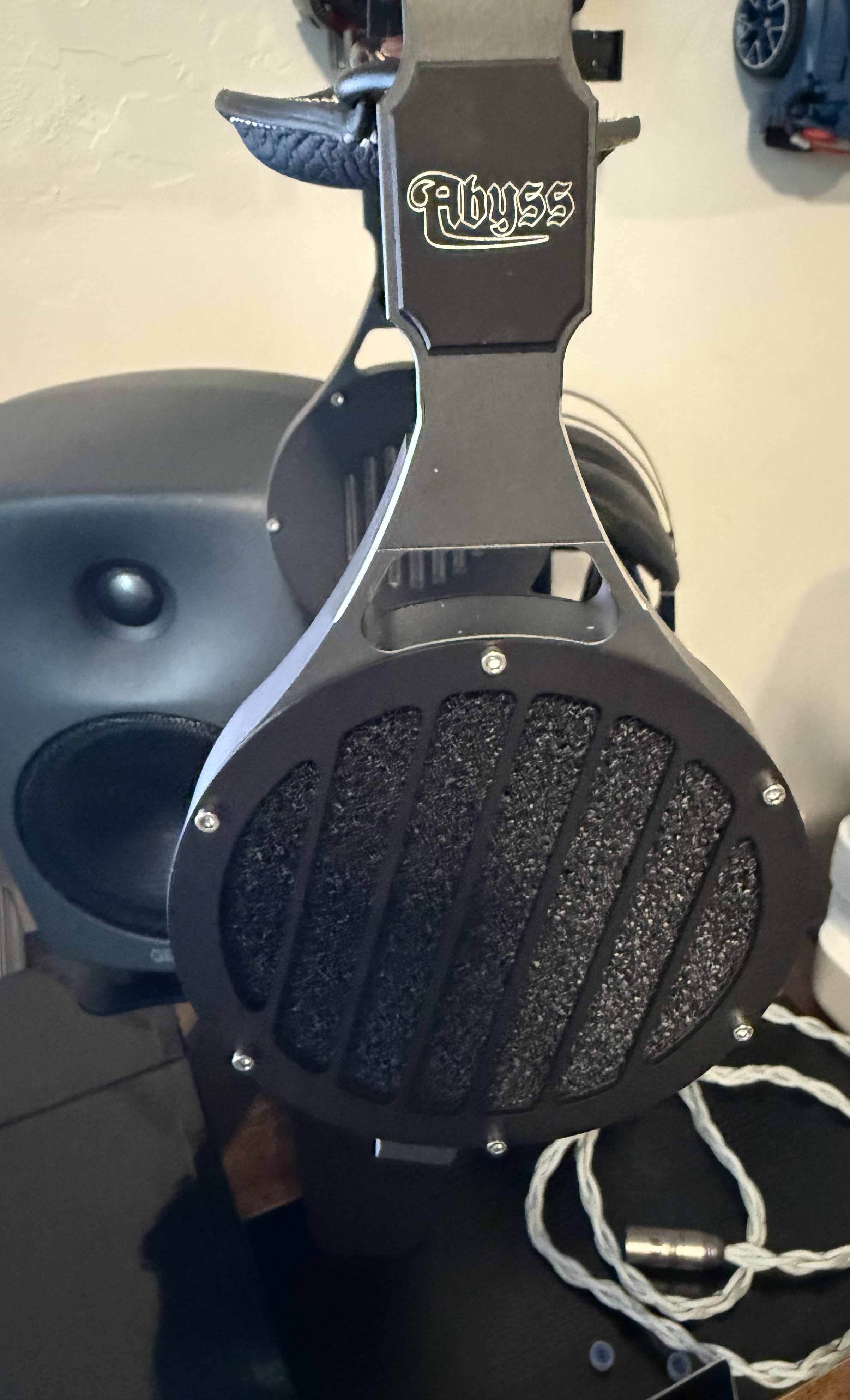 Sold: Abyss 1266 TC | Headphone Reviews and Discussion - Head-Fi.org