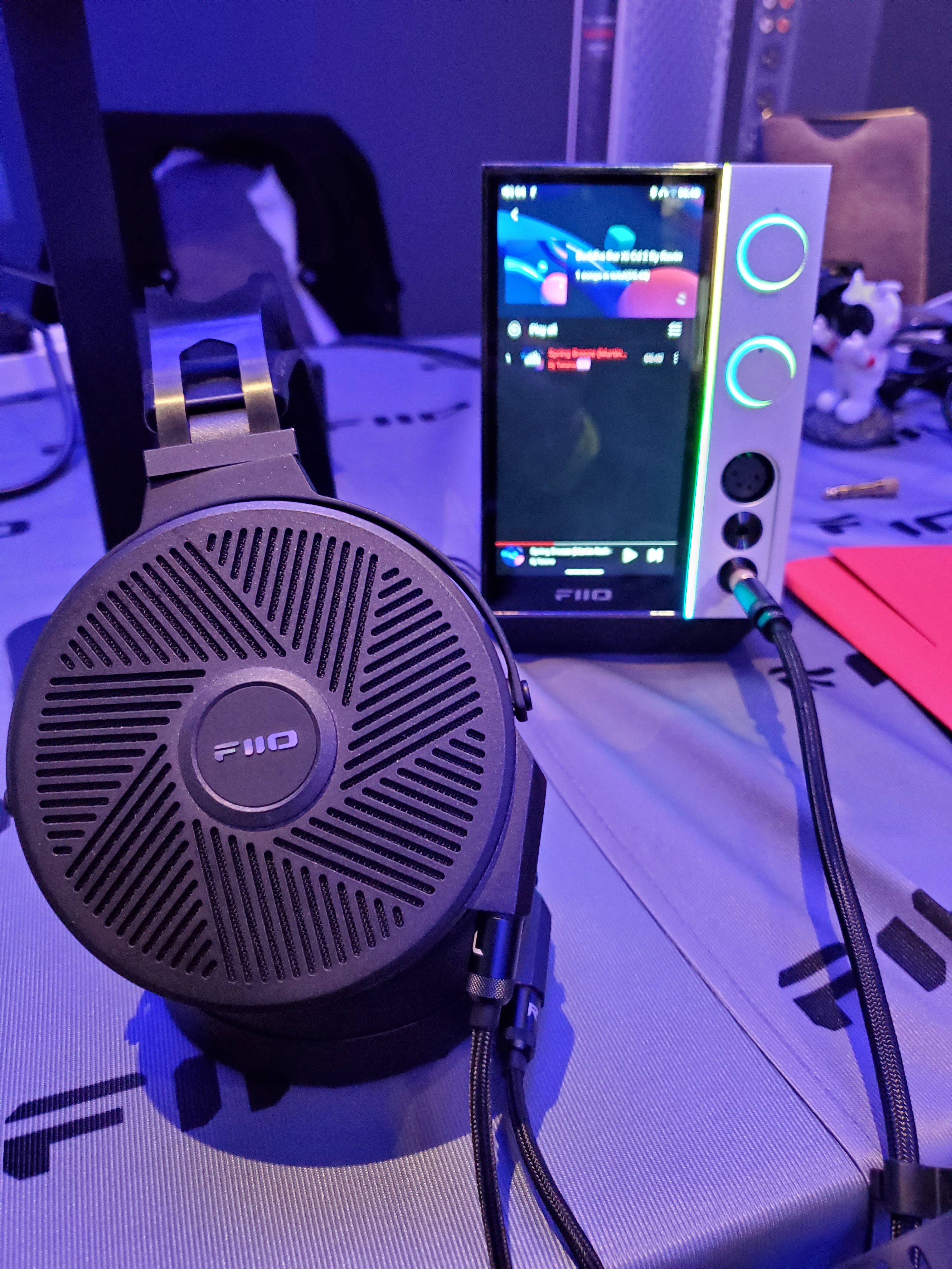 FiiO FT1 | Headphone Reviews and Discussion - Head-Fi.org